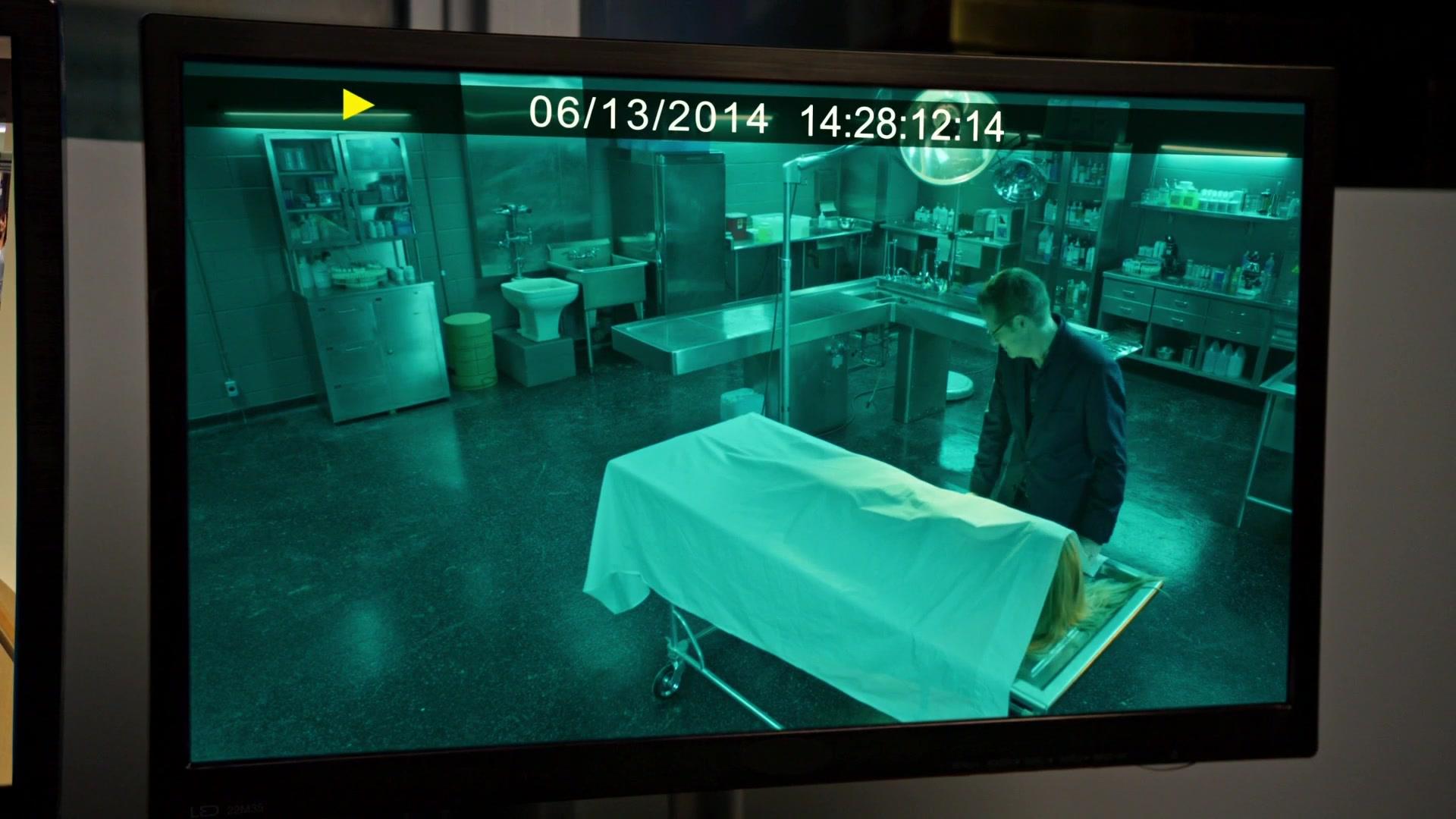 Watch Heroes Reborn Episode: Under the Mask - NBC.com