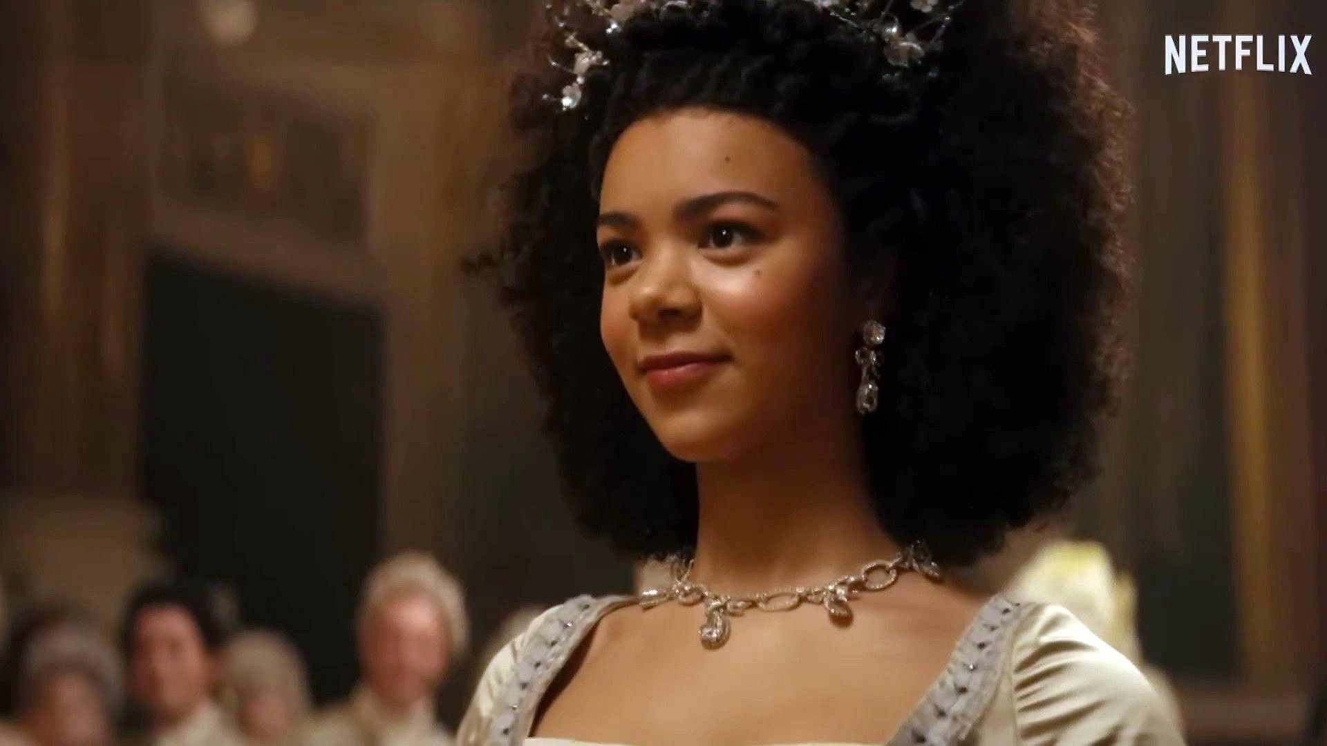 Watch TODAY Excerpt: Get a first look at the ‘Bridgerton’ spinoff ...