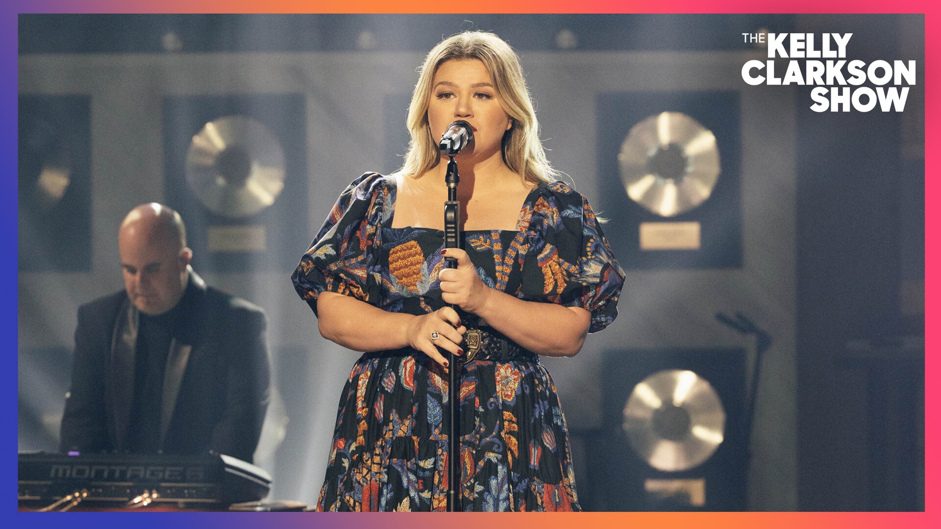 Watch The Kelly Clarkson Show - Official Website Highlight: Kelly ...