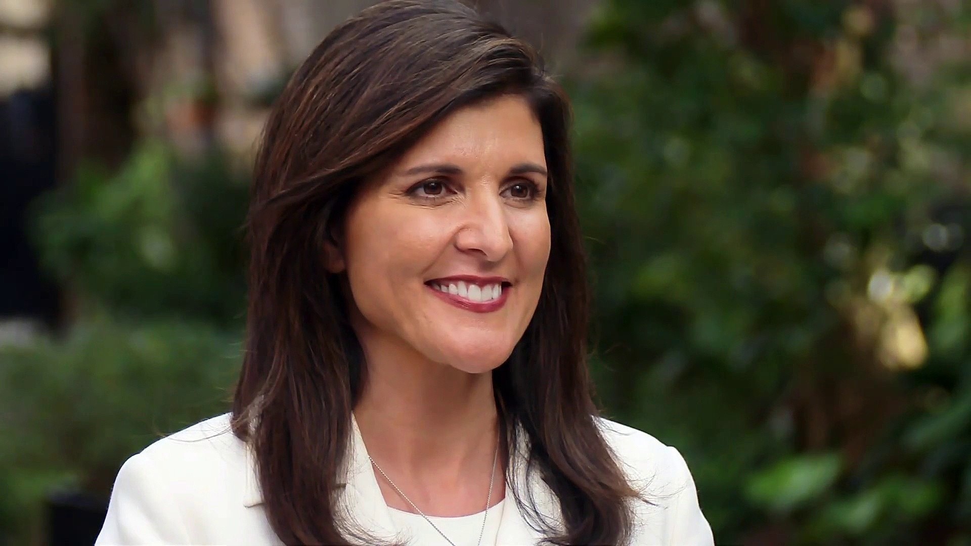 Watch TODAY Excerpt: Nikki Haley on 2024 presidential bid, China, Trump, Ukraine - NBC.com