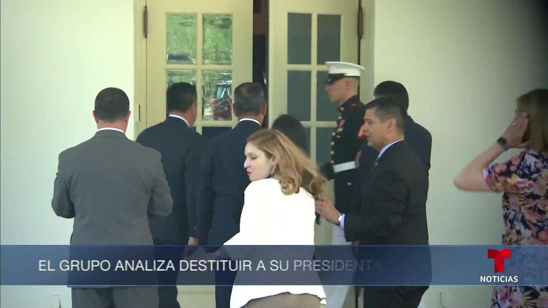 Watch Noticias Telemundo En La Noche Episode Noticias En La Noche 02