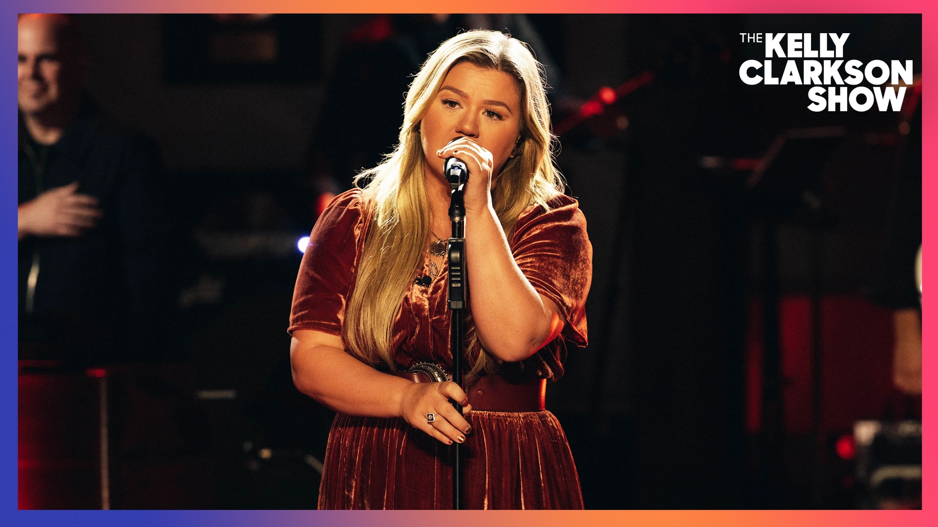 Watch The Kelly Clarkson Show - Official Website Highlight: Kelly ...