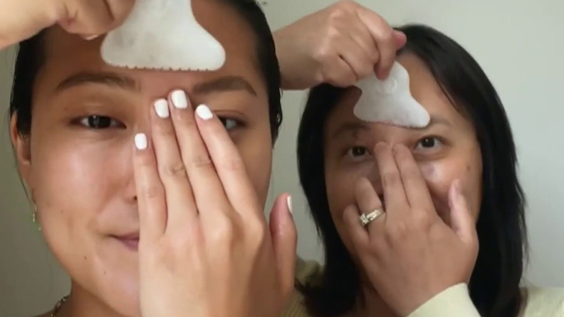 Watch TODAY Excerpt: Meet 2 women infusing their cultures into their ...