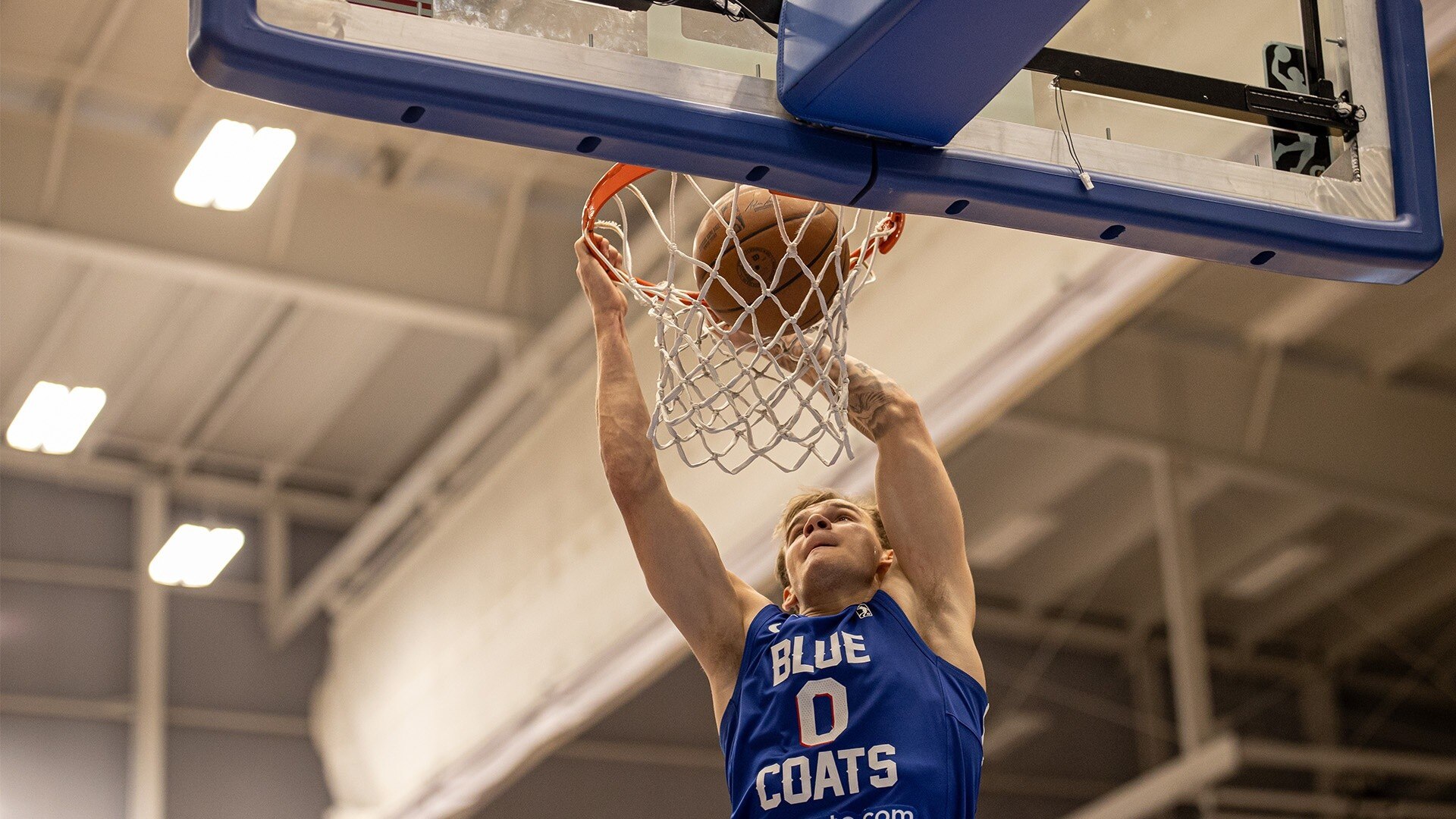 Watch The Dan Patrick Show Clip: Have dunks become less important to ...