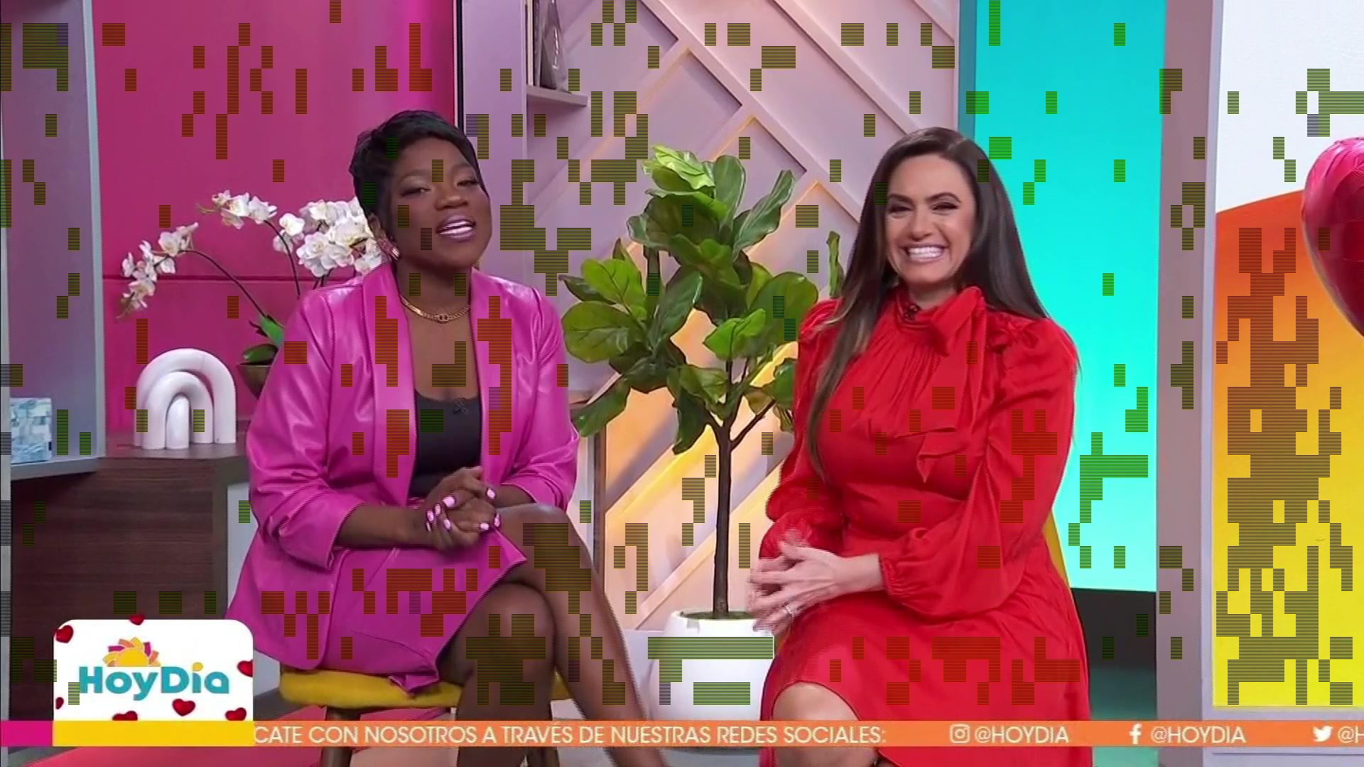 Watch Hoy Día Episode: Hoy Día 02/14 - NBC.com