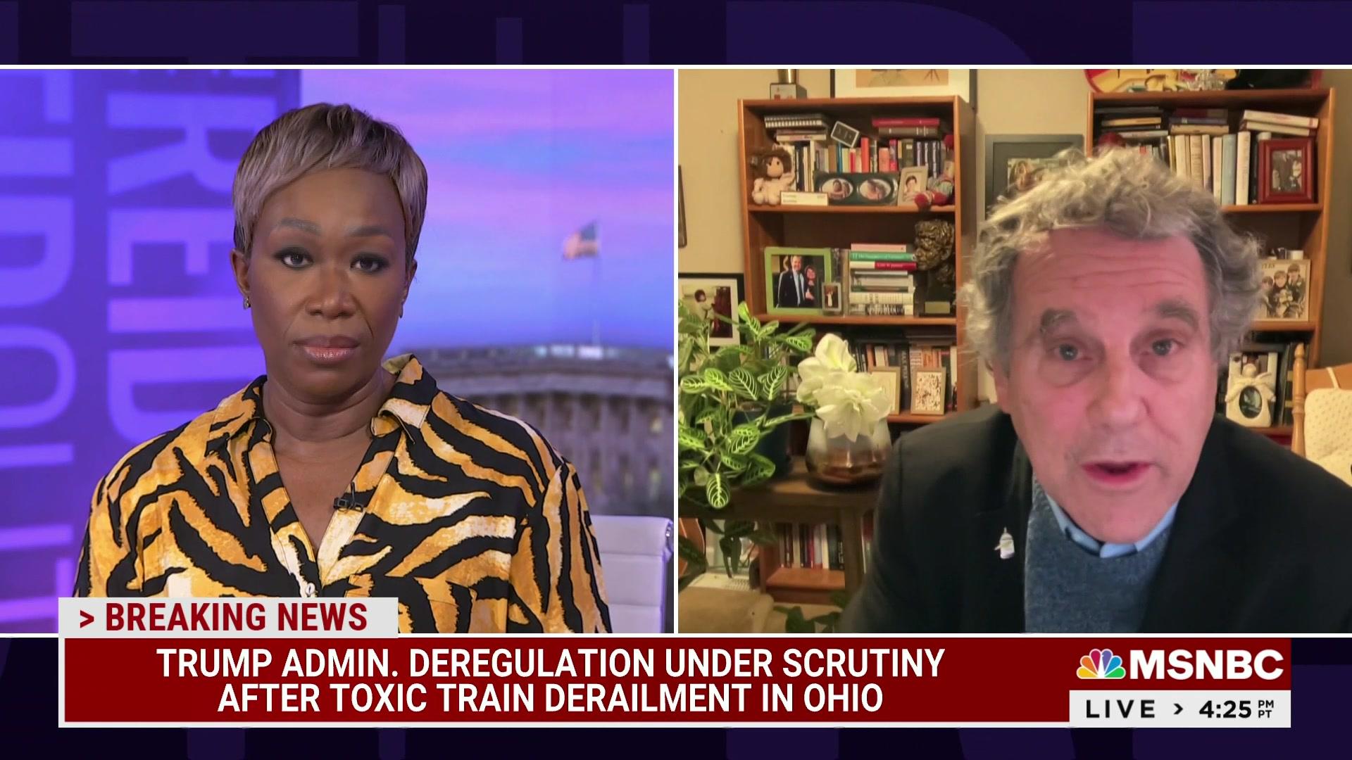 Watch The ReidOut Episode: The ReidOut - 2/16/23 - NBC.com