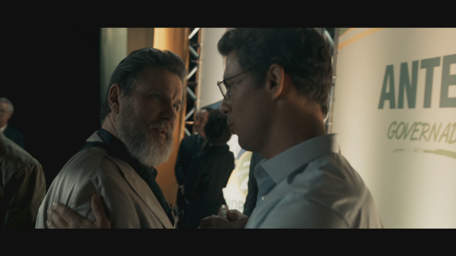 Watch Justicia Episode: Plan en marcha - NBC.com