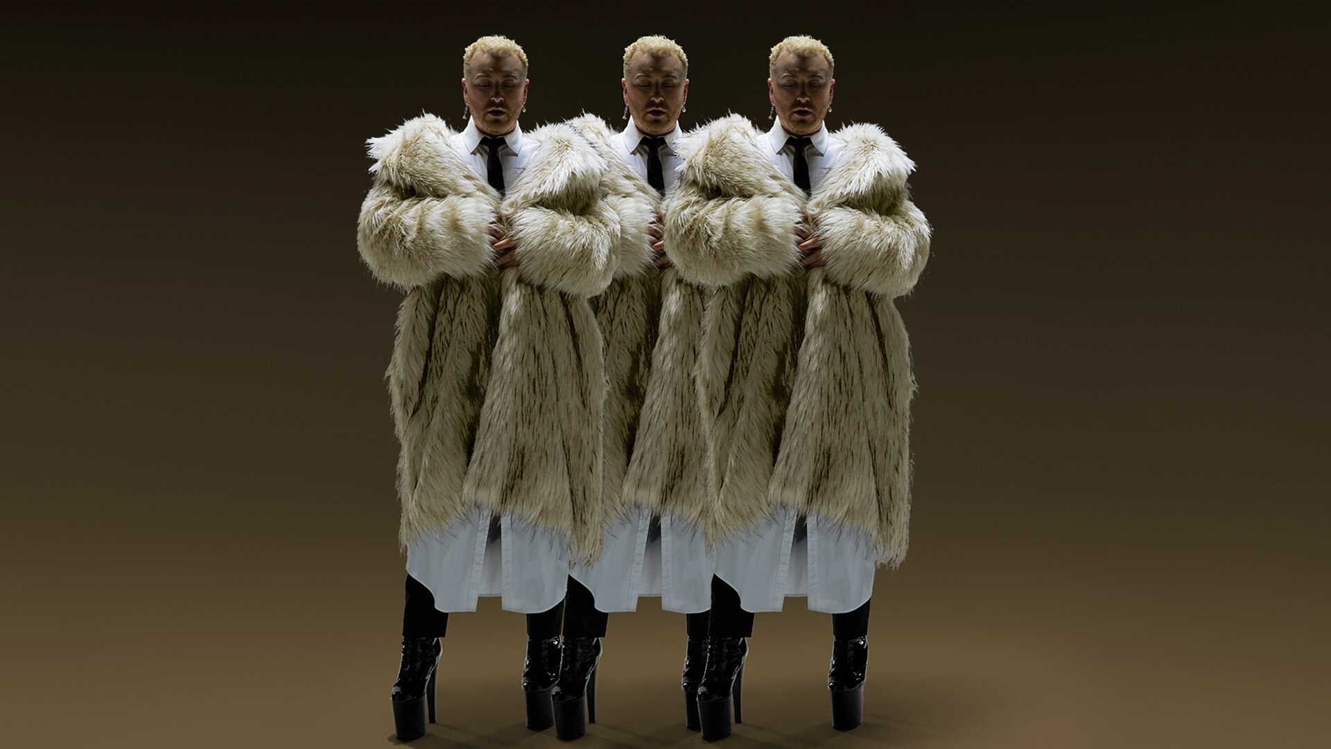 Watch Saturday Night Live Highlight: Sam Smith: Gloria (Live) - NBC.com