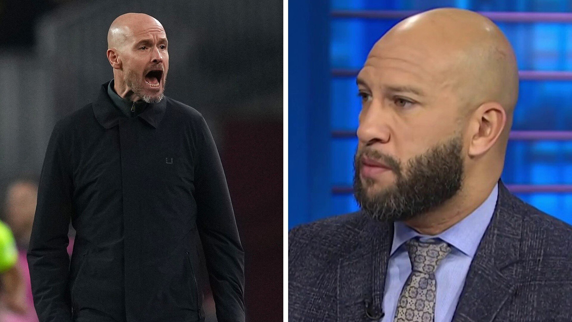 Watch Sports Clip: Ten Hag nailing every tough decision at Man United ...