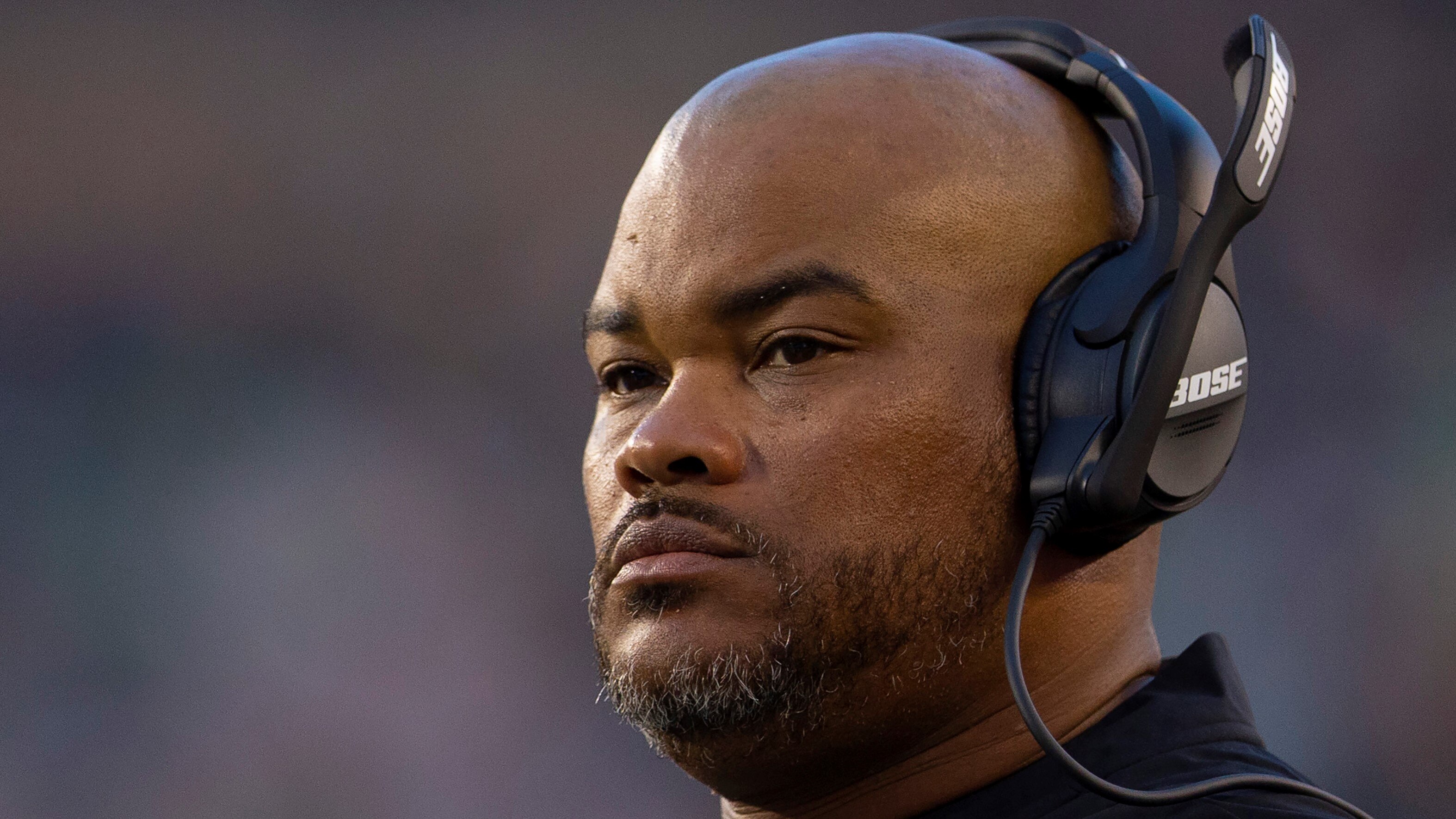 Watch Brother from Another Clip: Trotter: Why Panthers' coaching staff ...