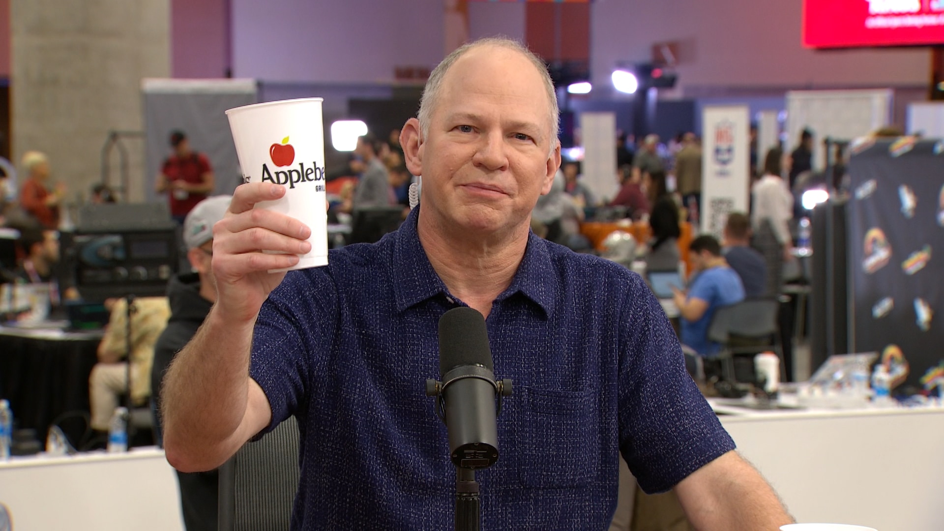 Watch Fantasy Football Happy Hour with Matthew Berry Clip: Matthew ...