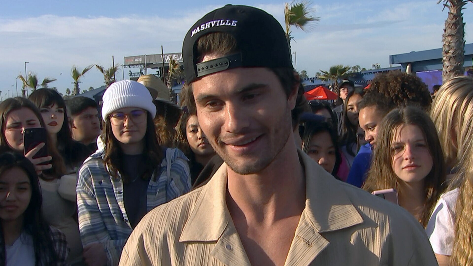 Watch Access Hollywood Episode: Chase Stokes, Sheryl Lee Ralph and more ...