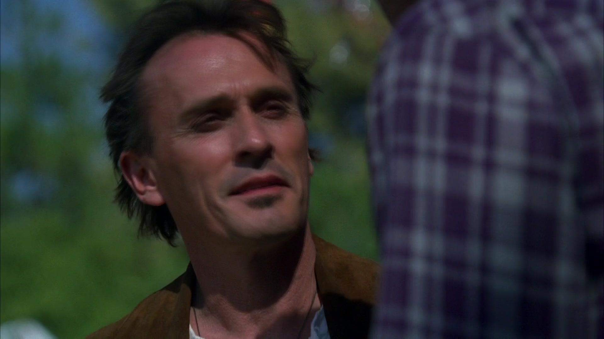 Watch Heroes Episode: Tabula Rasa - NBC.com