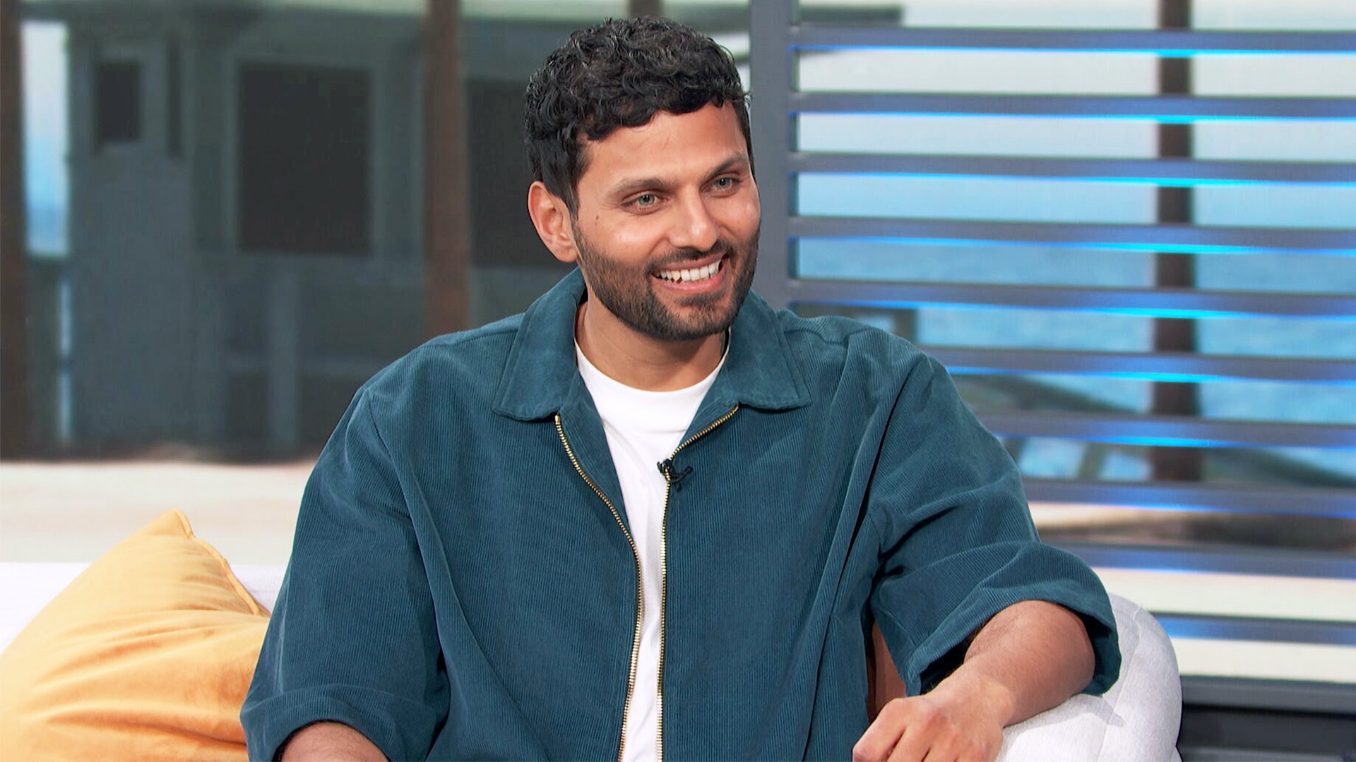 Watch Access Daily Episode: Jay Shetty, Alfre Woodard and more... - NBC.com