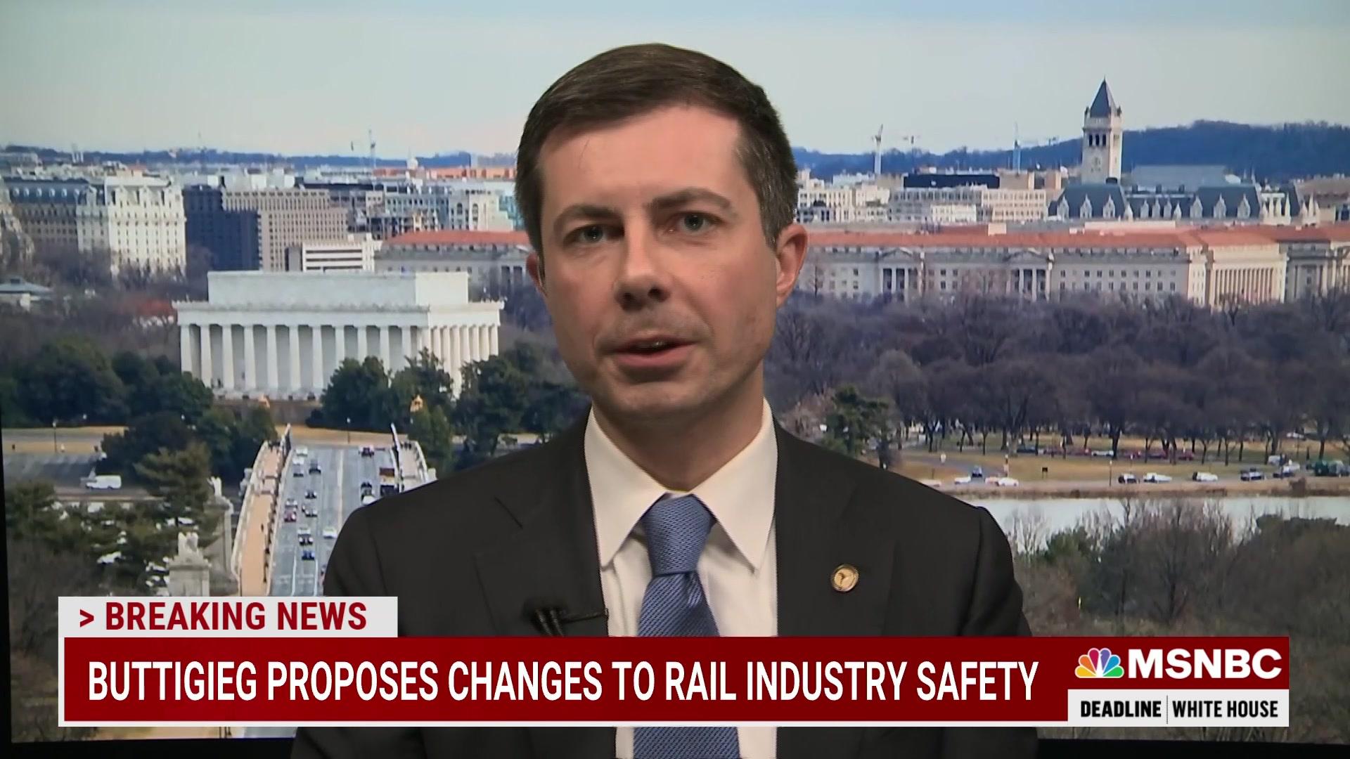 Watch Deadline: White House Episode: Deadline - 2/21/23 - NBC.com