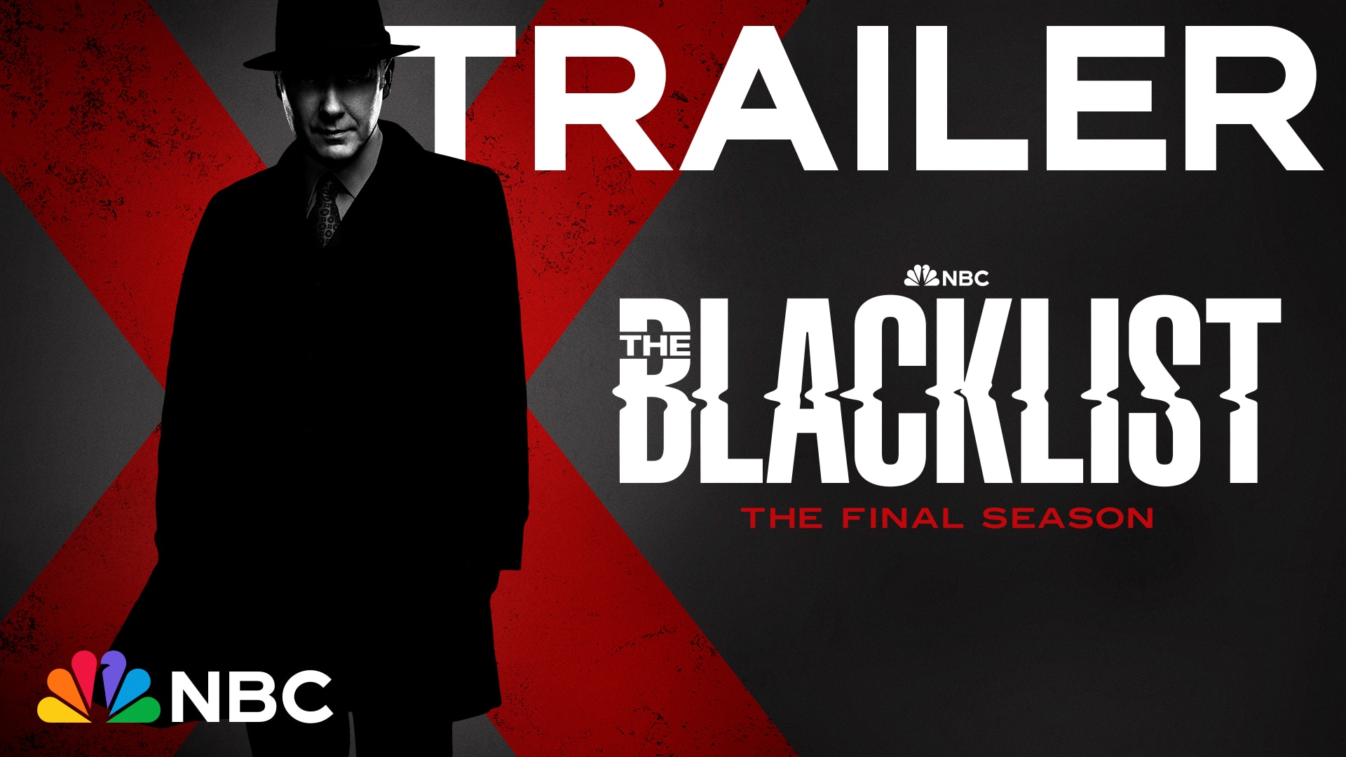 Watch NBC Sneak Peek: Say Goodbye to Red | NBC's The Blacklist: The ...