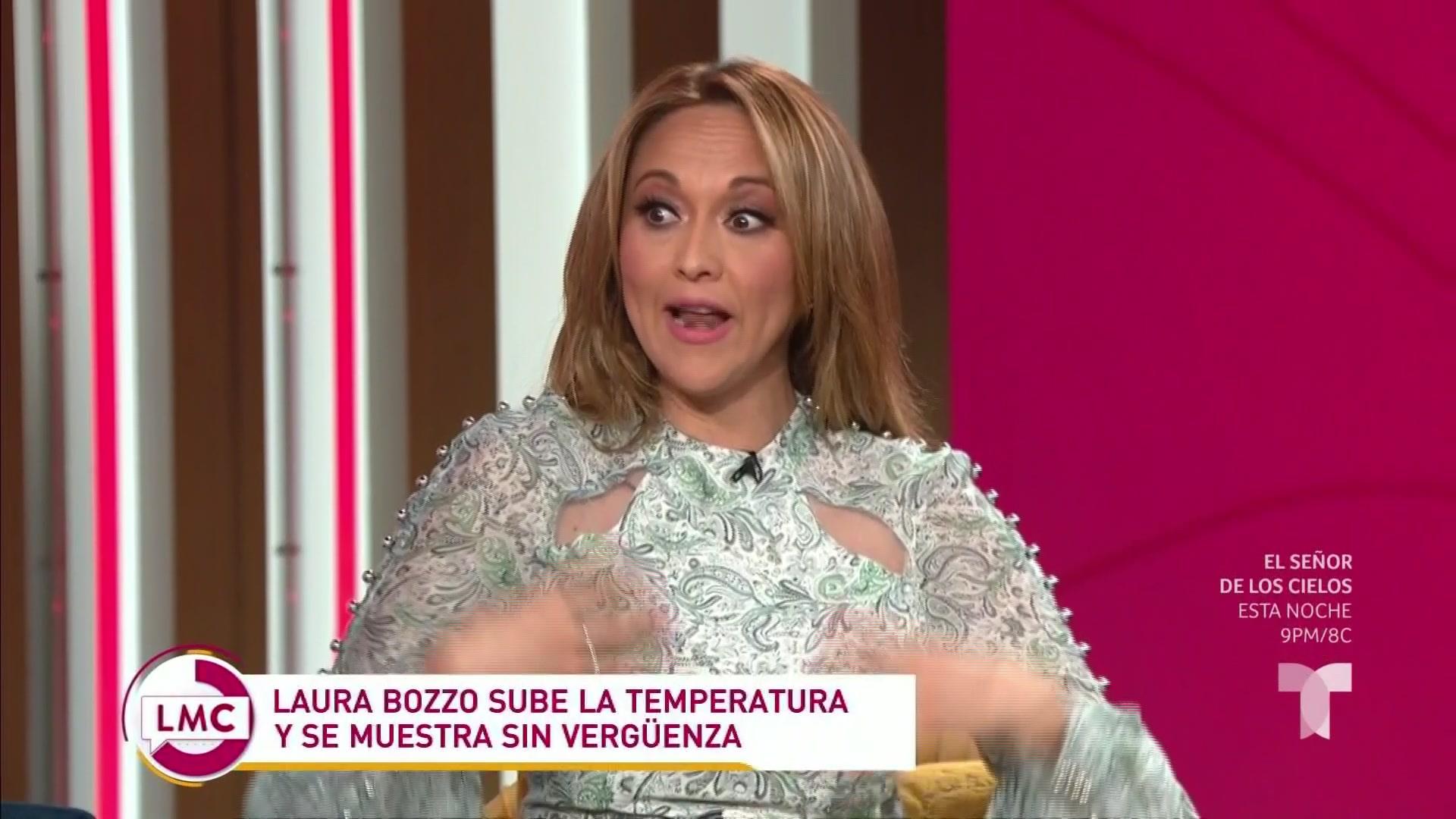 Watch La Mesa Caliente Episode: La Mesa Caliente 02/20 - NBC.com