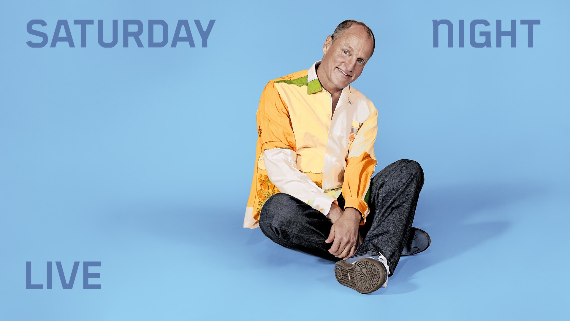 Saturday Night Live: Woody Harrelson Bumper Photos Photo: 7089360 - NBC.com
