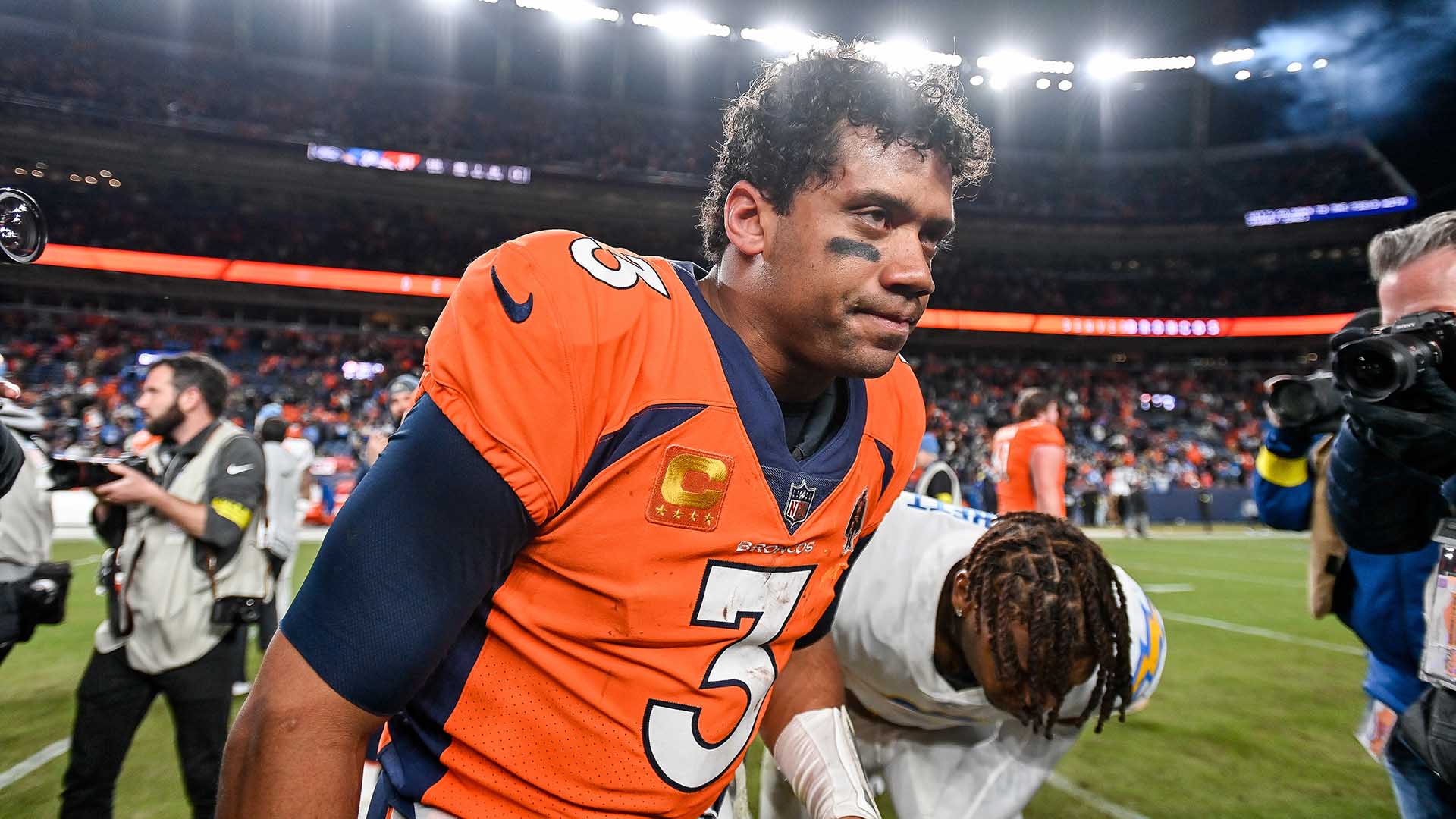 Watch Brother from Another Clip: Seattle shade for Wilson making more ...