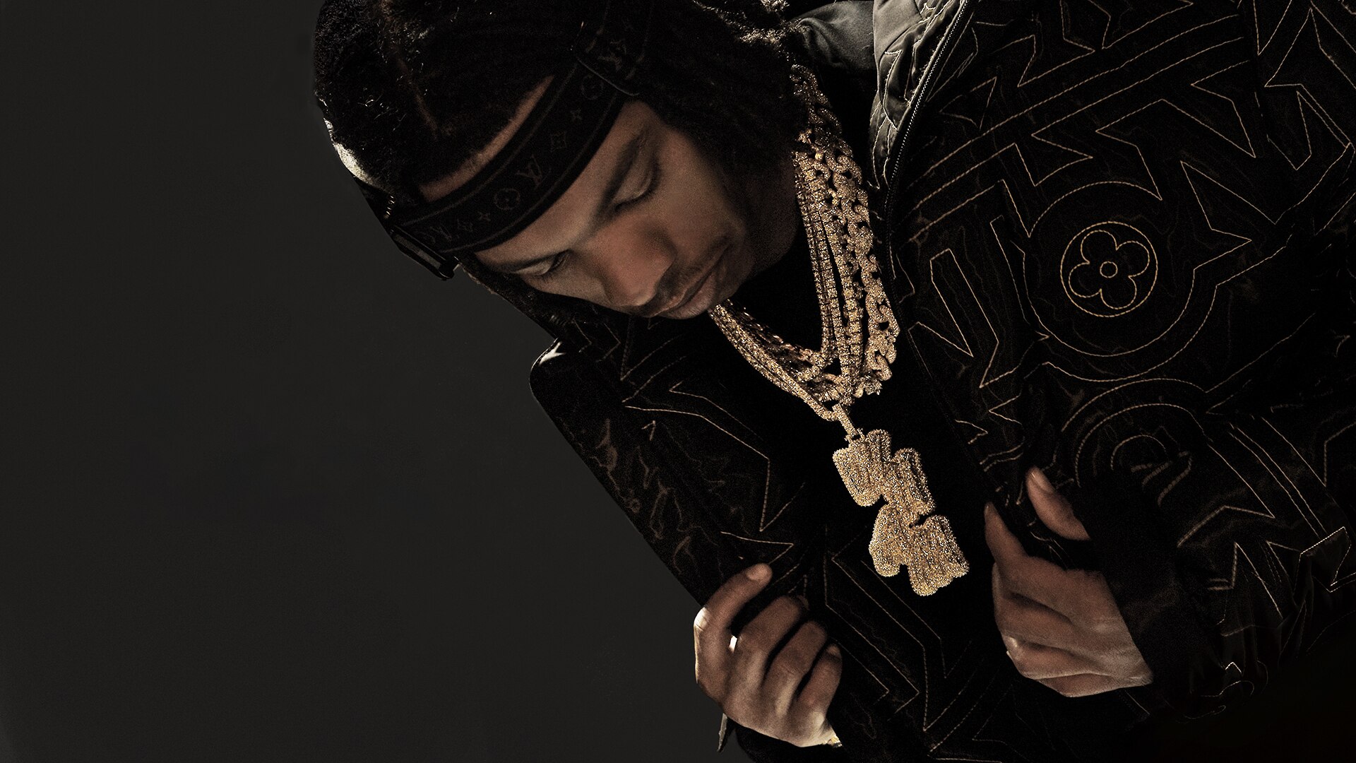 Watch Saturday Night Live Highlight: Lil Baby: Forever (Live) - NBC.com