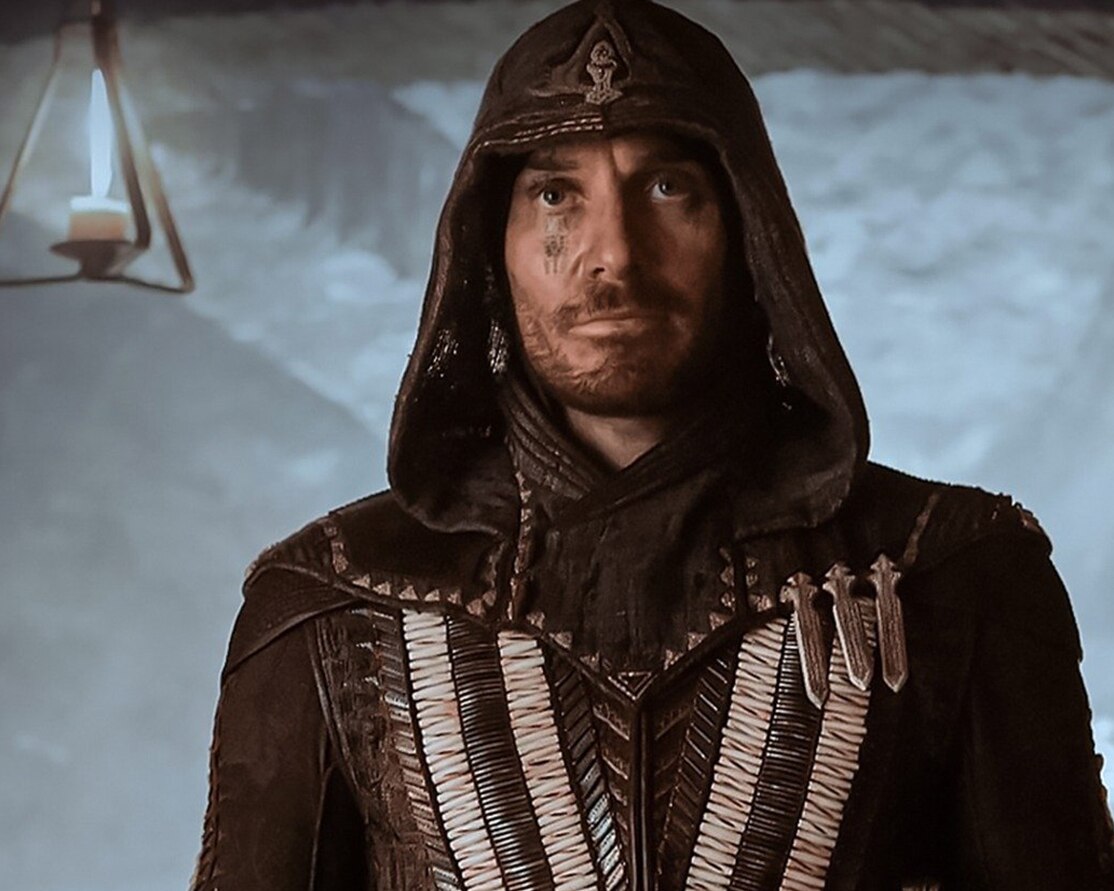 Assassin's Creed - NBC.com