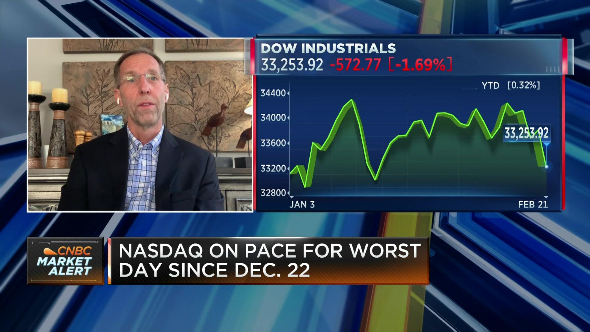 Watch The Exchange Episode: The Exchange - February 21, 2023 - NBC.com