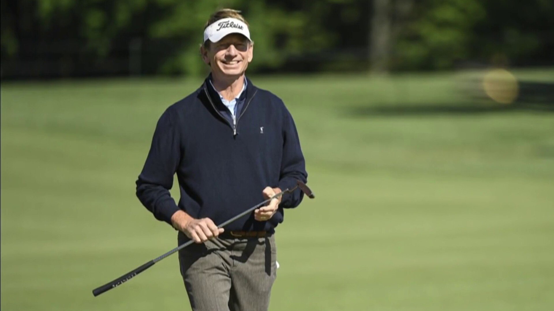 Watch Golf Today Clip: Faxon: It won't be easy for Rahm to remain No. 1 ...