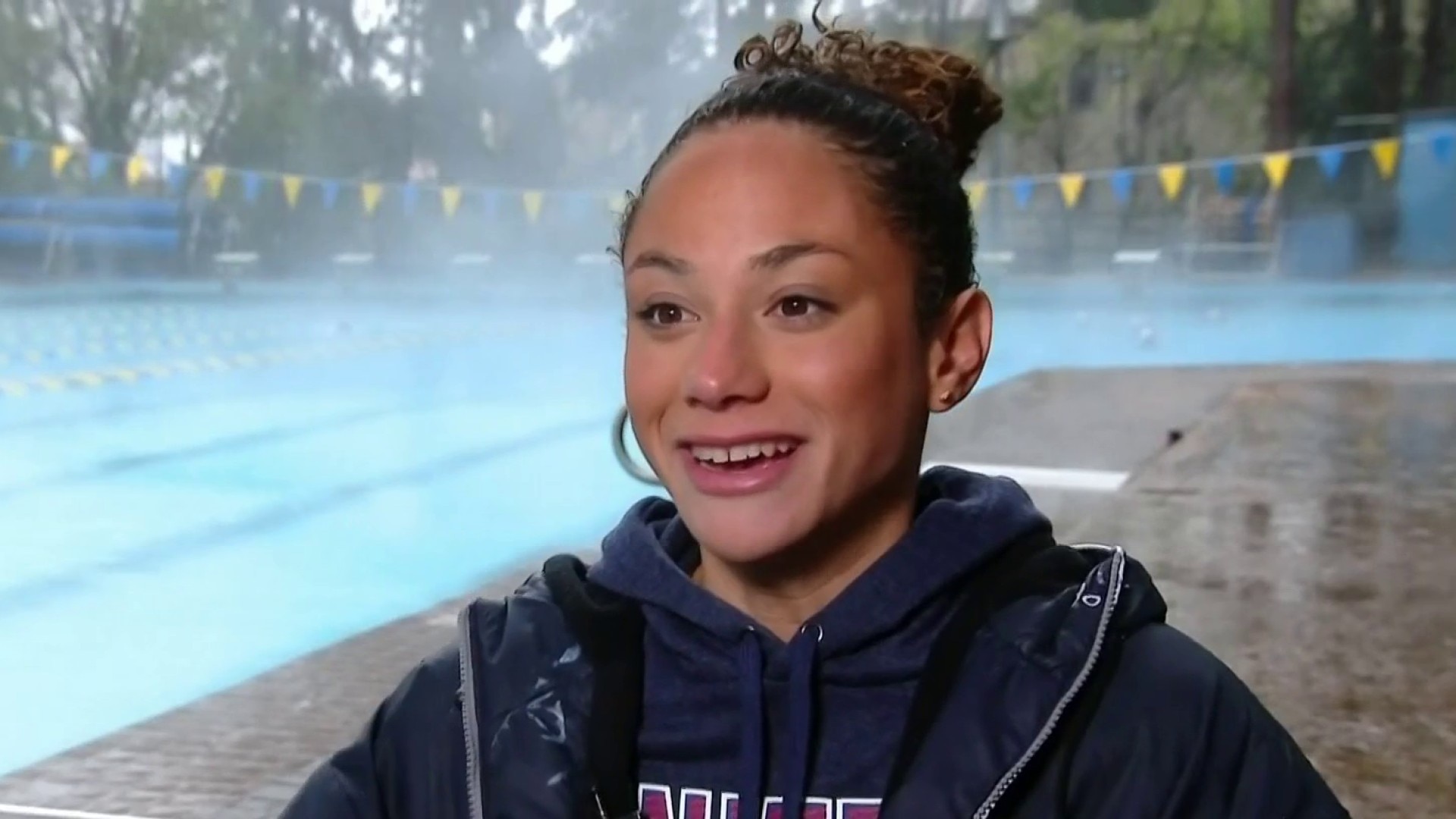 Watch Noticias Telemundo En La Noche Highlight: Nuestra Herencia Negra ...