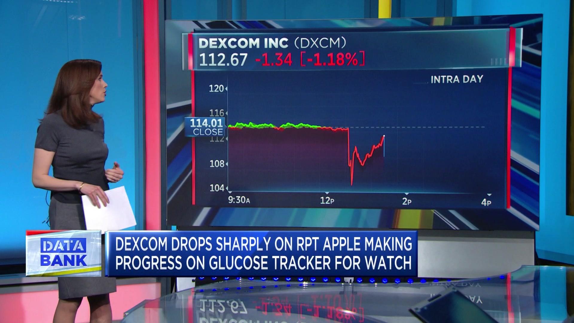 Watch The Exchange Episode: The Exchange - February 22, 2023 - NBC.com