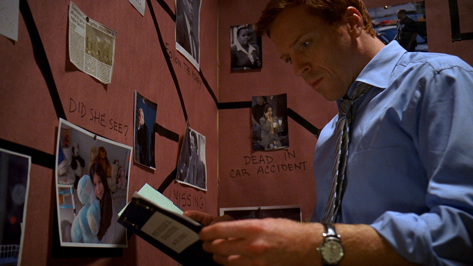 Watch Life Episode: What They Saw - NBC.com