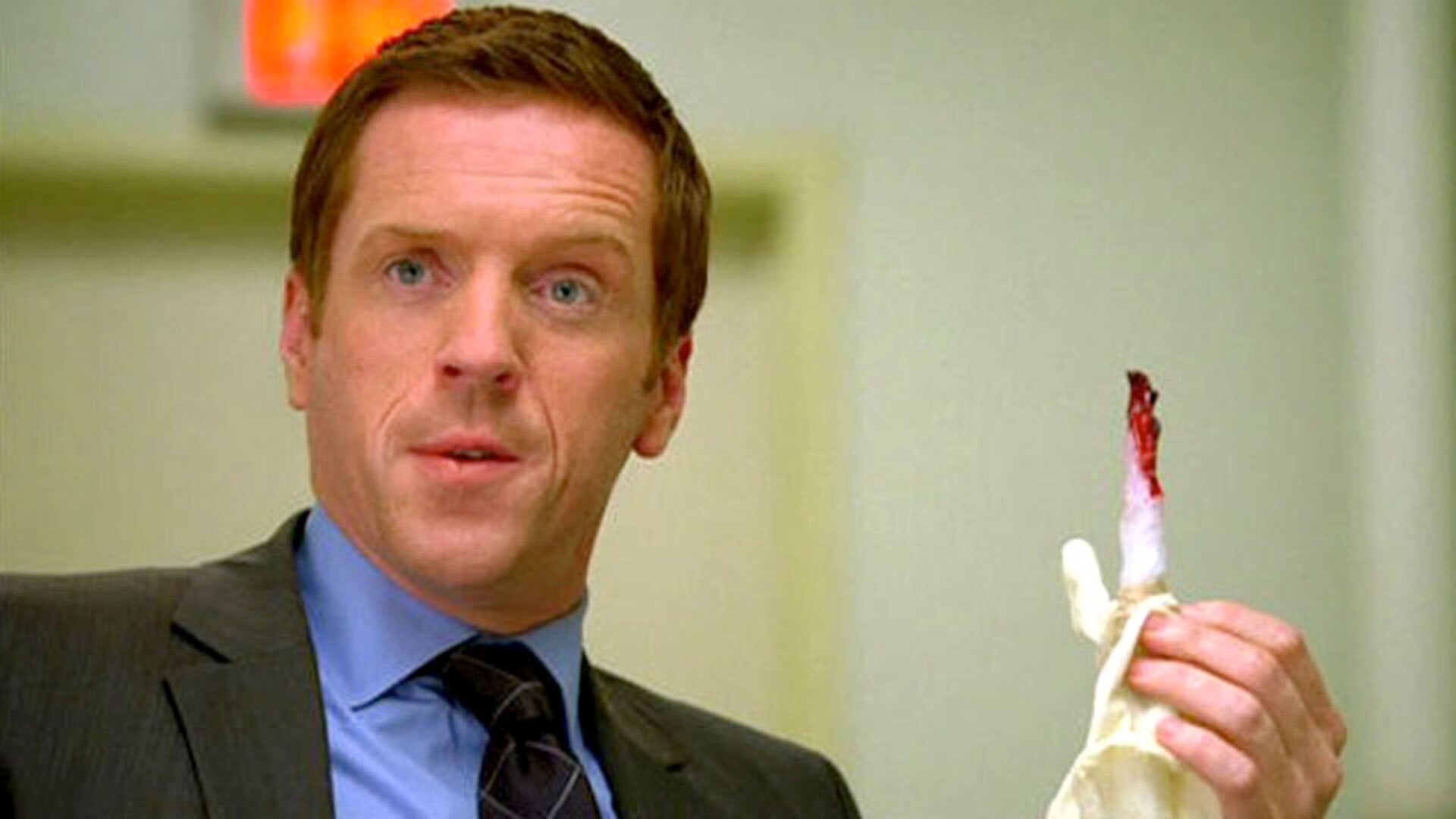 Watch Life Episode: Not for Nothing - NBC.com