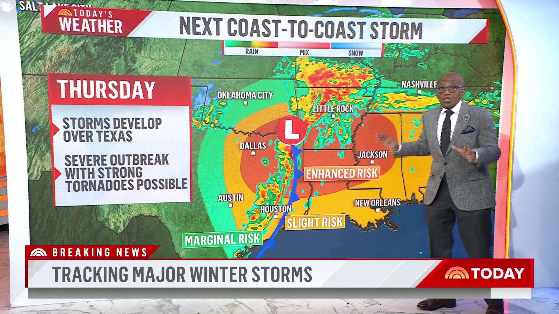 Watch TODAY Episode: Today - 2/28/23 - NBC.com