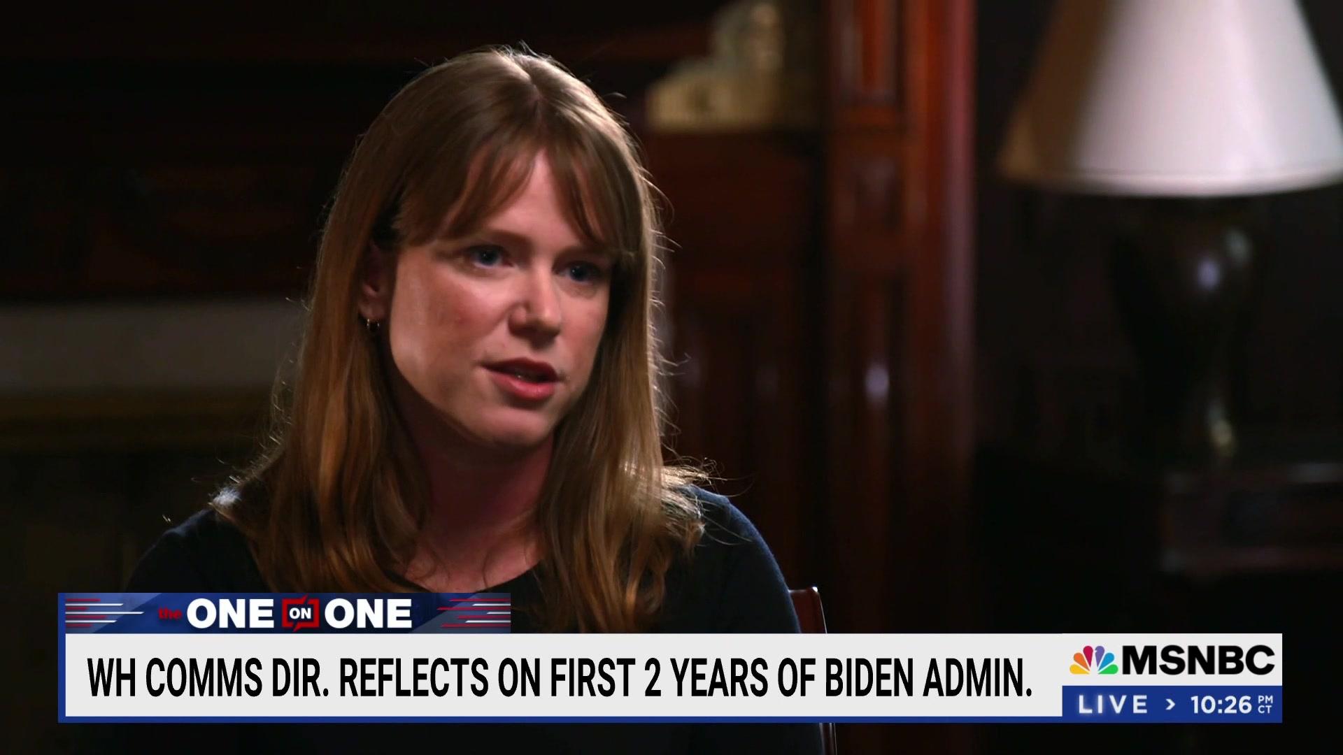 Watch The 11th Hour with Stephanie Ruhle Episode: The 11th Hour - 2/28 ...