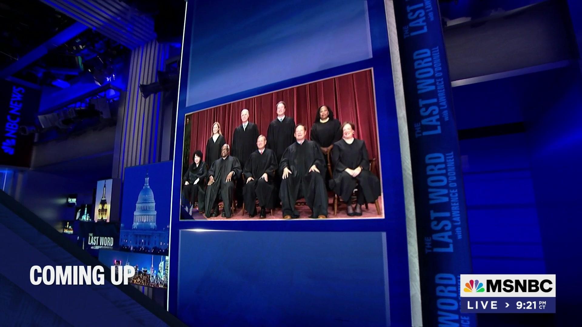 Watch The Last Word with Lawrence O'Donnell Episode: The Last Word - 2 ...