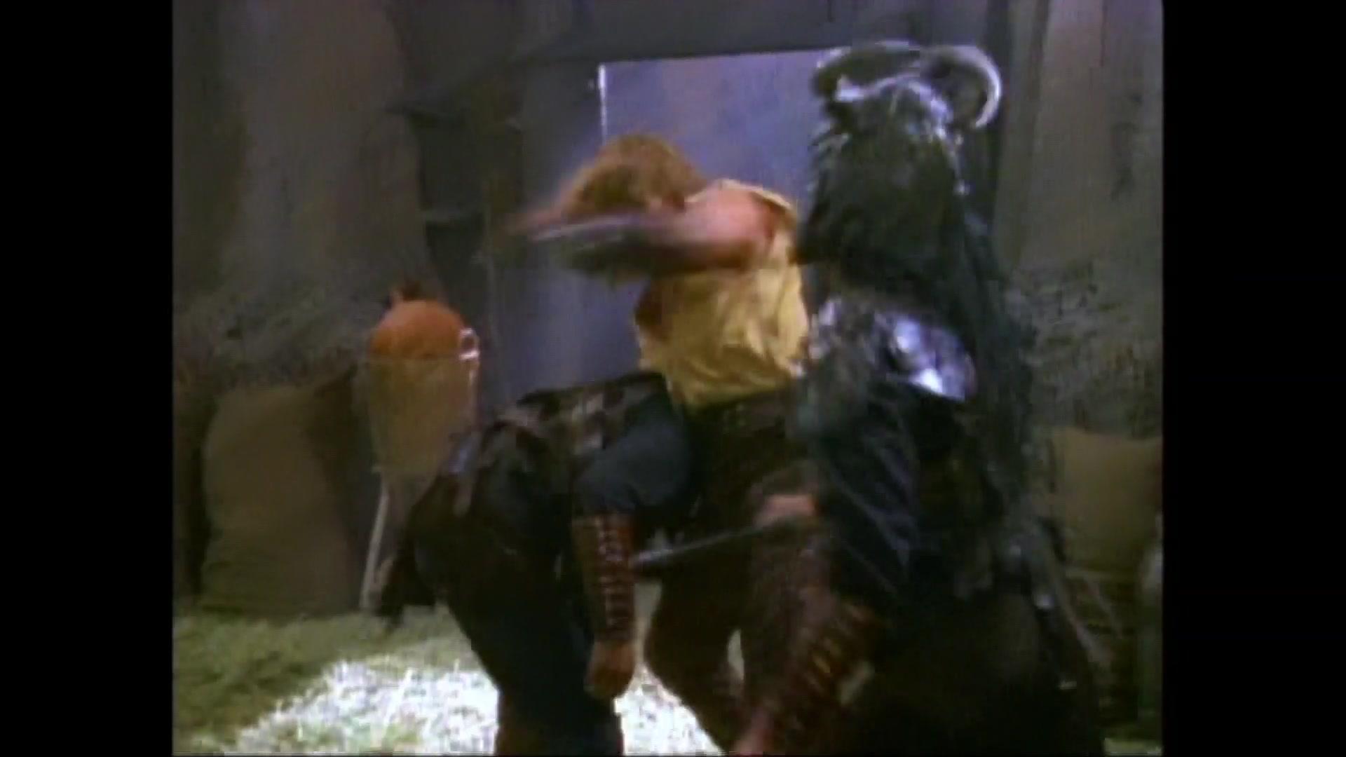 Watch Xena: Warrior Princess Episode: Prometheus - NBC.com