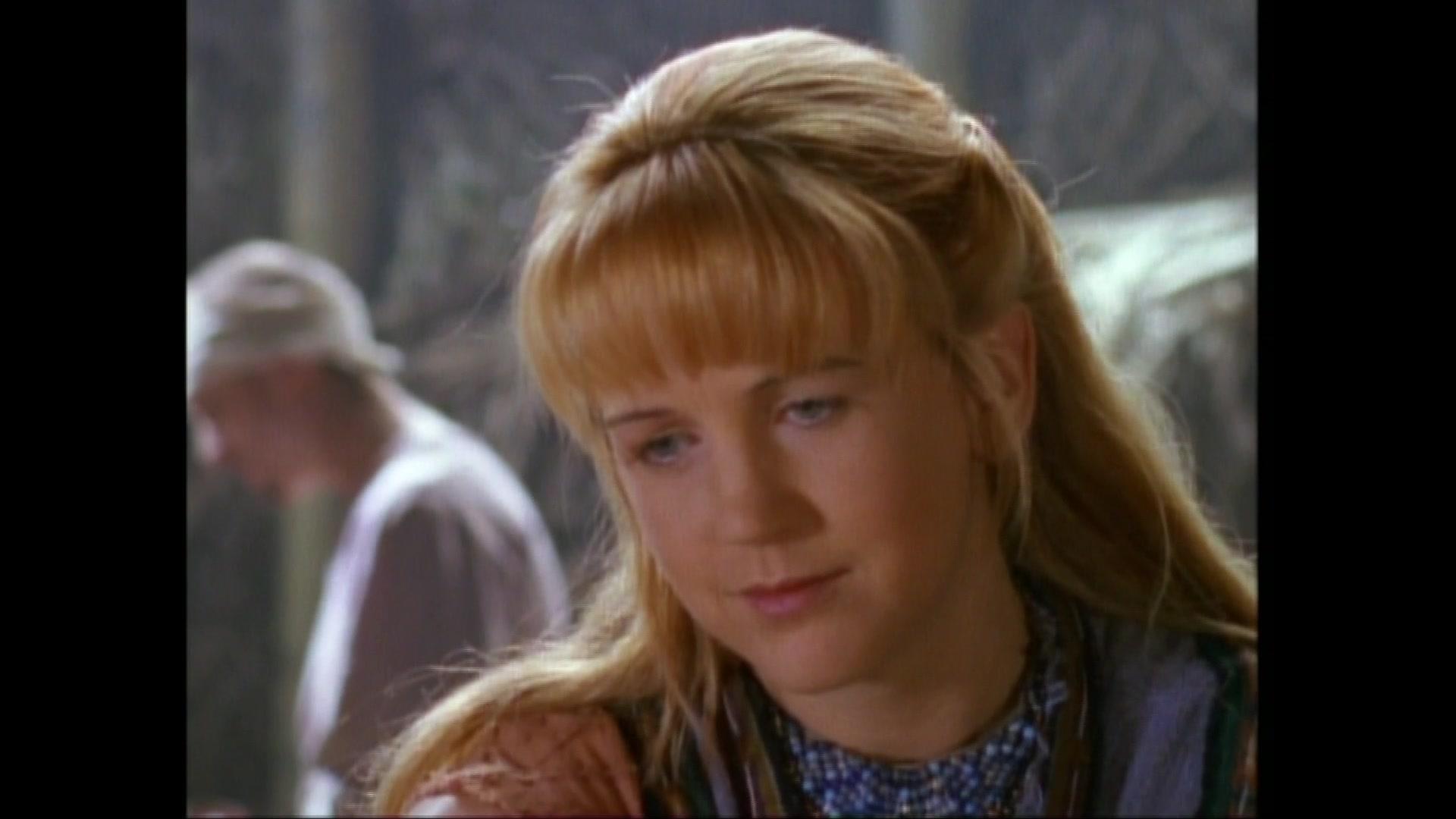 Watch Xena: Warrior Princess Episode: Death in Chains - NBC.com