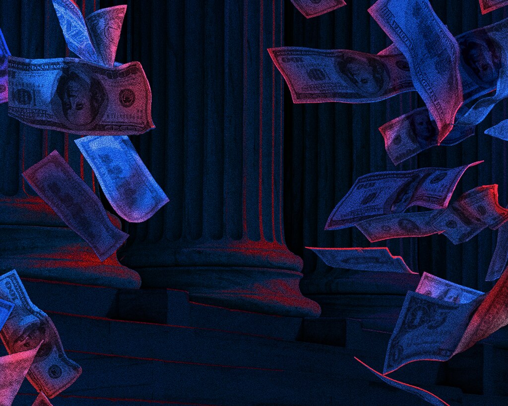 Blood & Money - NBC.com