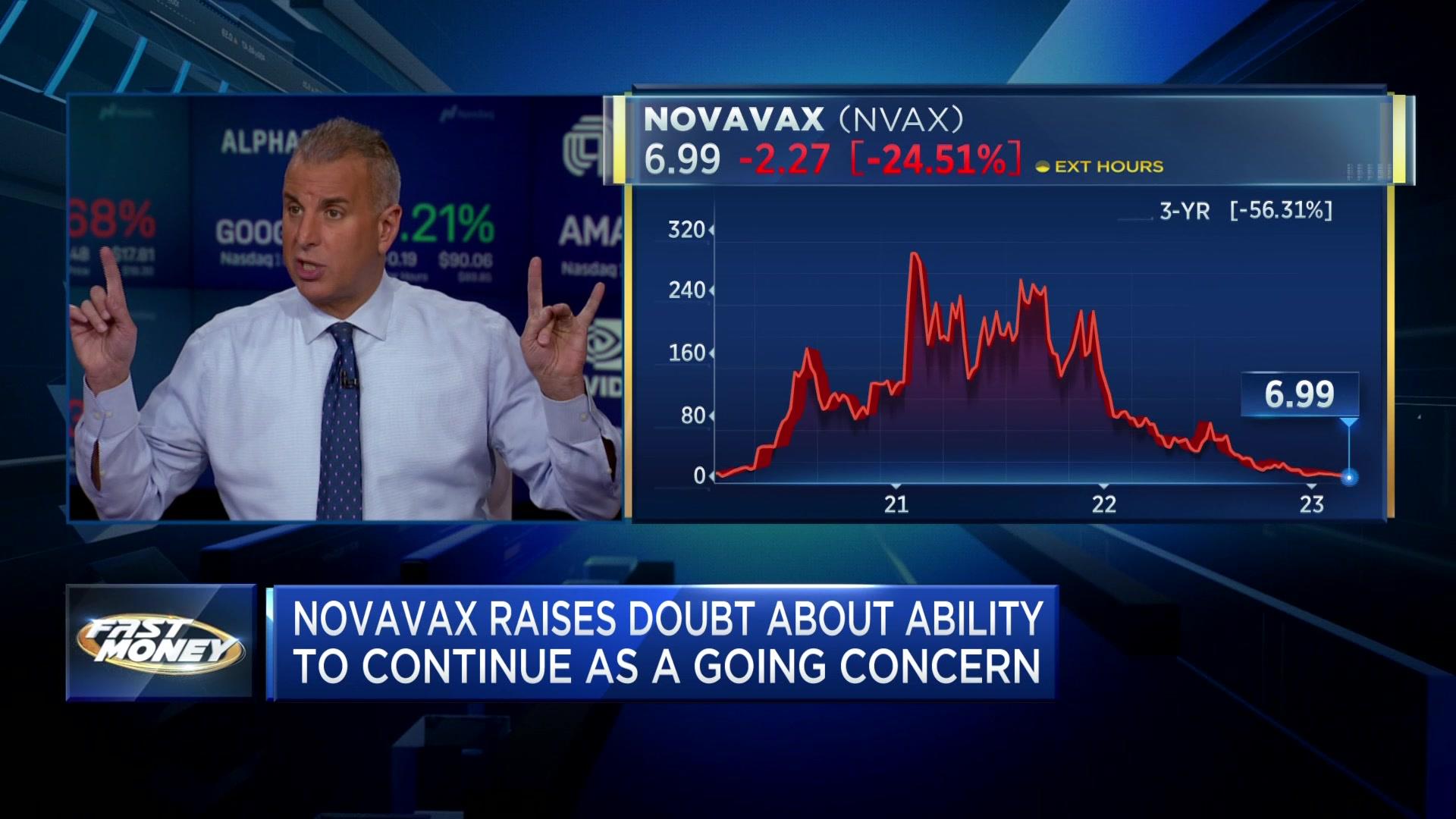 Watch Fast Money Episode: Fast Money - February 28, 2023 - NBC.com