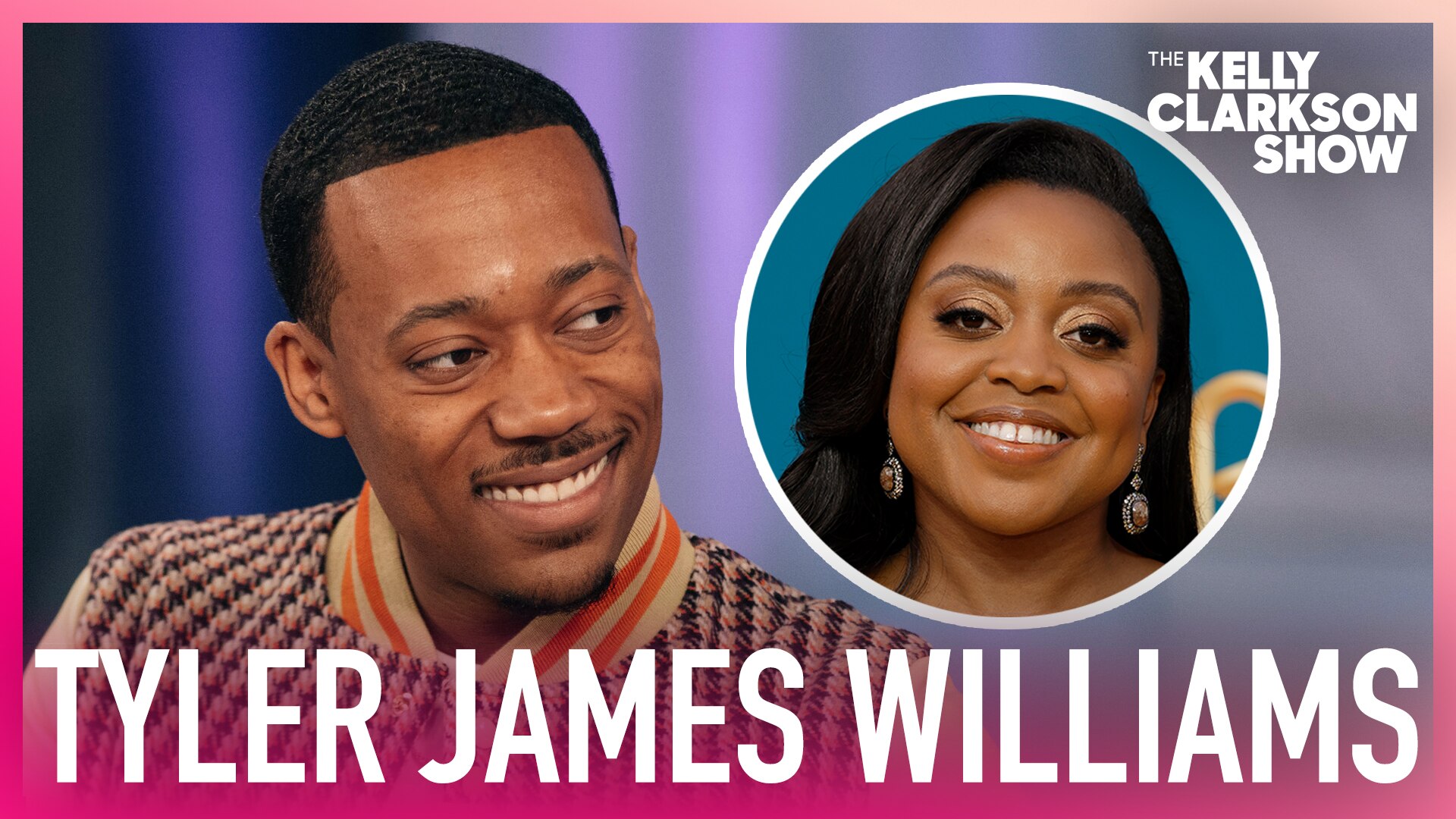 Watch The Kelly Clarkson Show - Official Website Highlight: Quinta ...