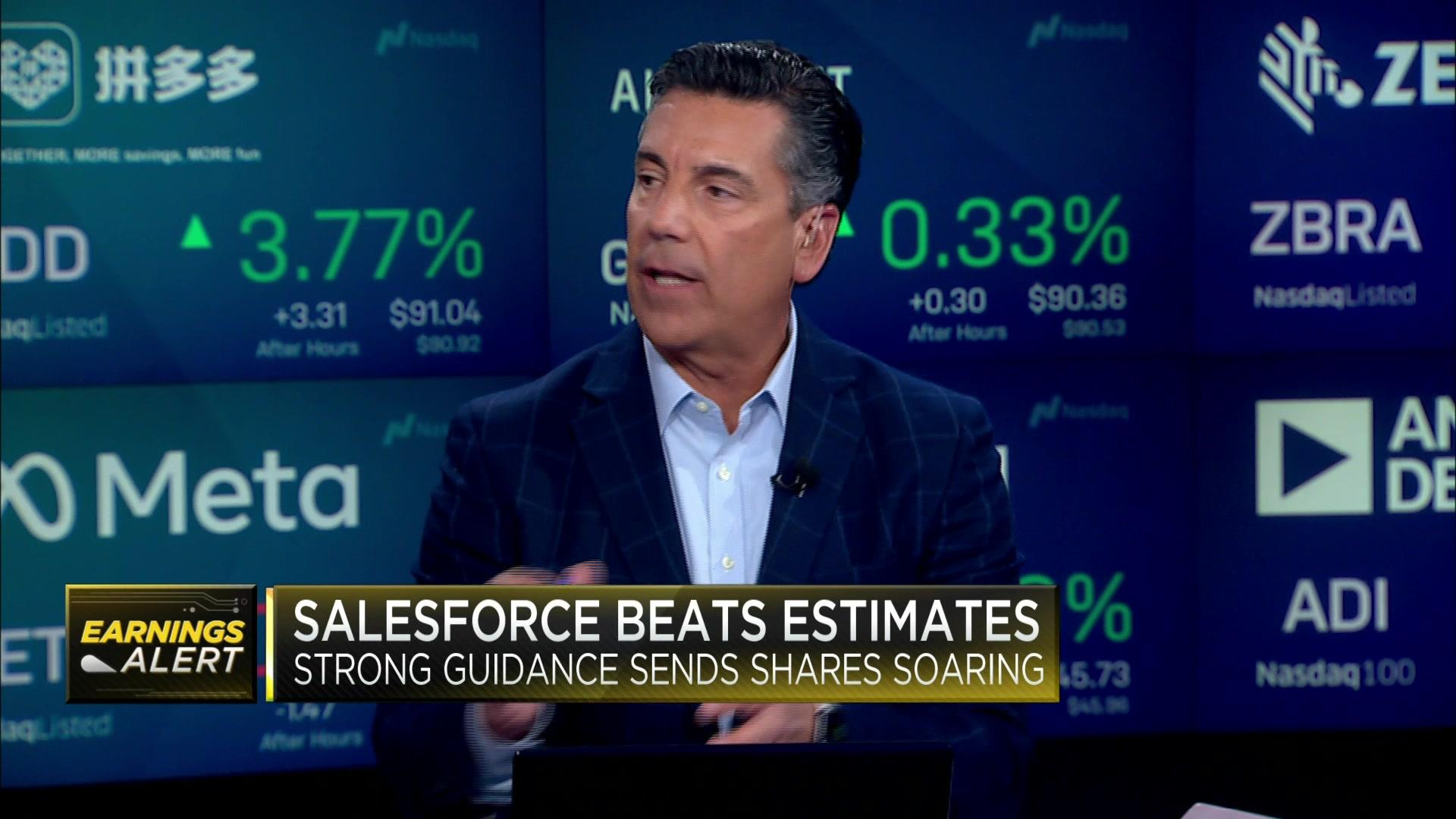 Watch Fast Money Episode: Fast Money - March 1, 2023 - NBC.com