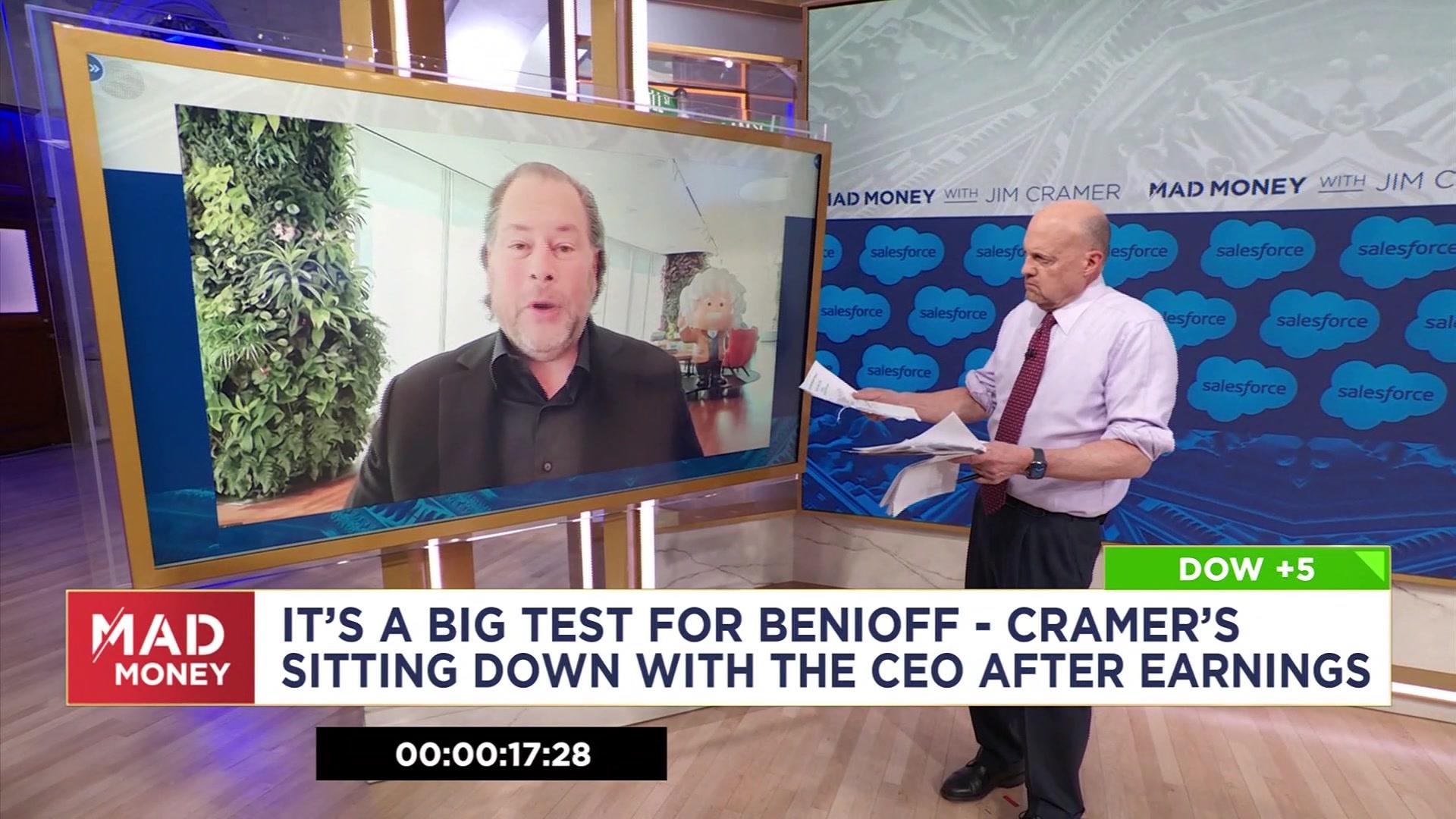 Watch Mad Money Episode: Mad Money - March 1, 2023 - NBC.com