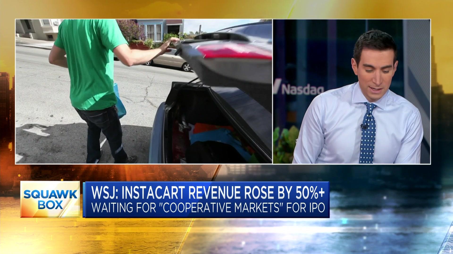 Watch Squawk Box Episode: Squawk Box - March 1, 2023 - NBC.com