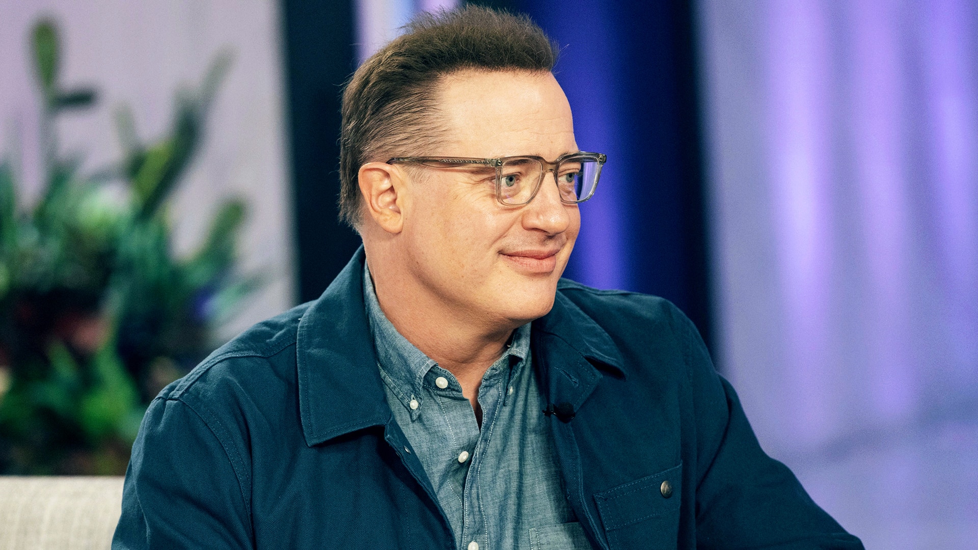 Watch The Kelly Clarkson Show - Official Website Episode: Brendan ...