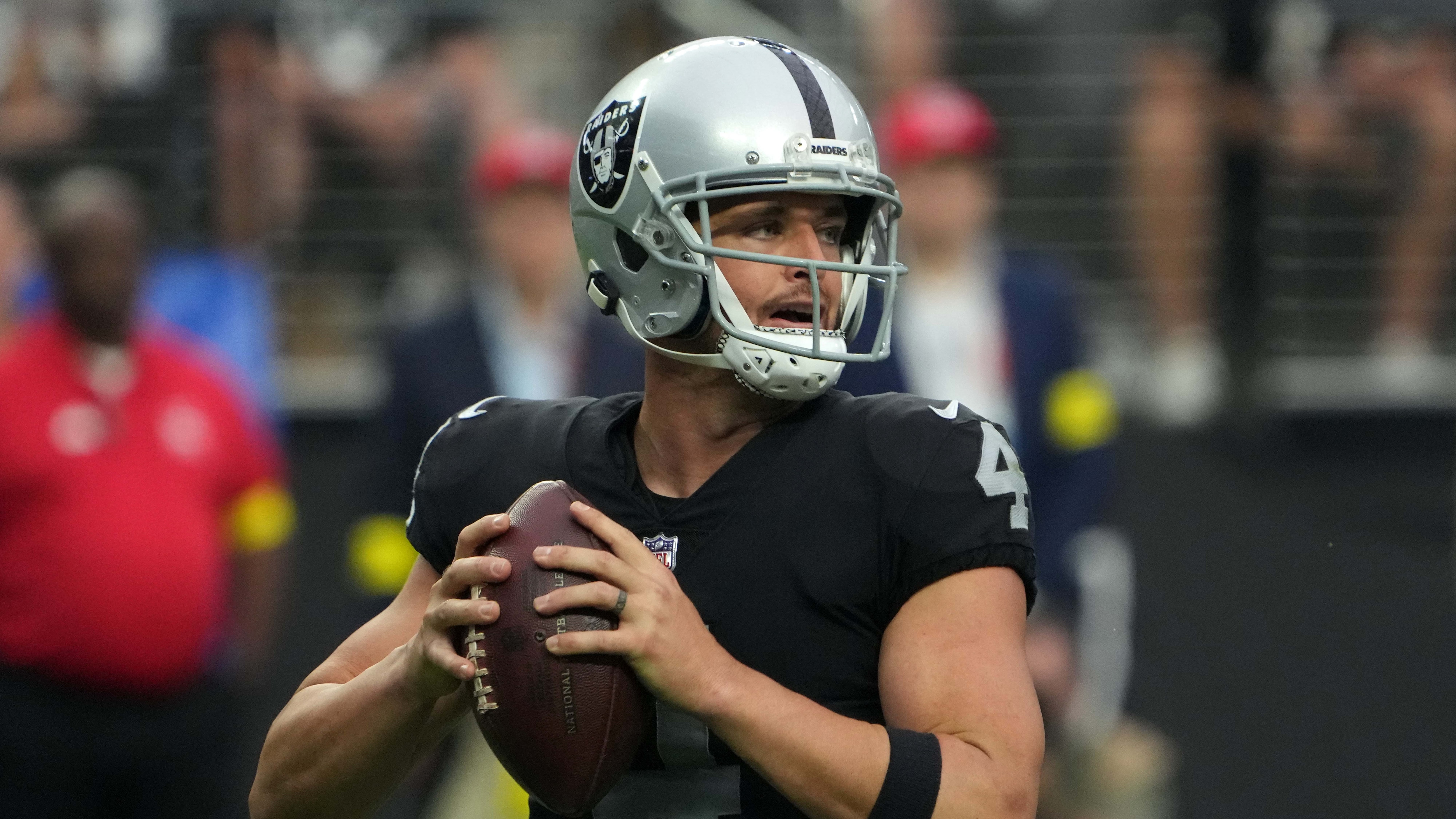 Watch Chris Simms Unbuttoned Clip: How Saints landing Carr affects ...