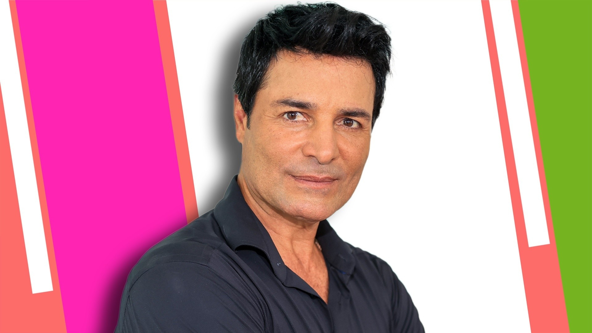 Watch En Casa con Telemundo Highlight: Chayanne presume estar listo ...