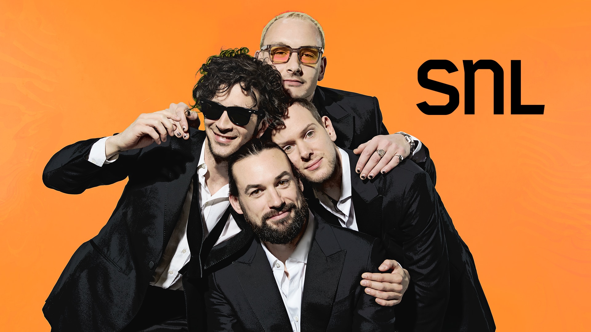 Saturday Night Live: Jenna Ortega Bumper Photos Photo: 7126949 - NBC.com