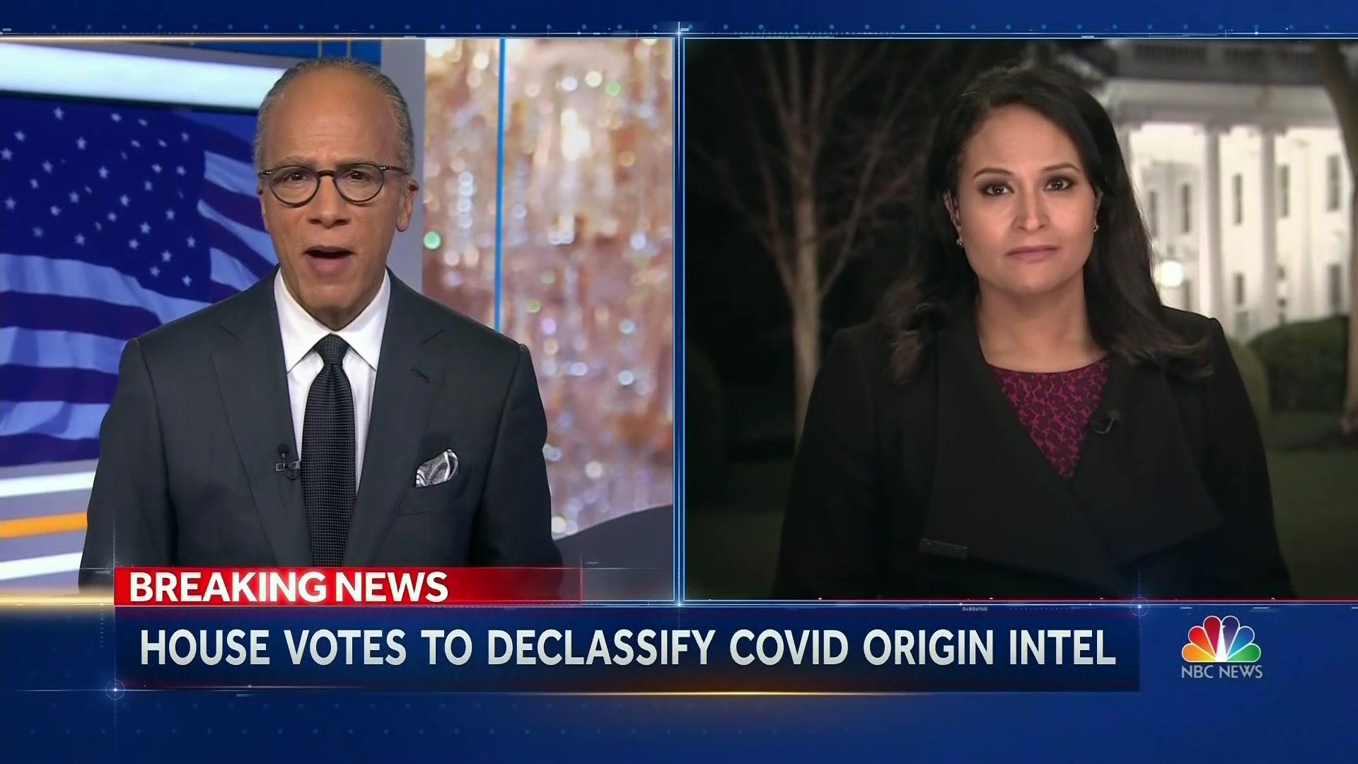 Watch NBC Nightly News with Lester Holt Episode: NBC Nightly News - 3/10/23 - NBC.com