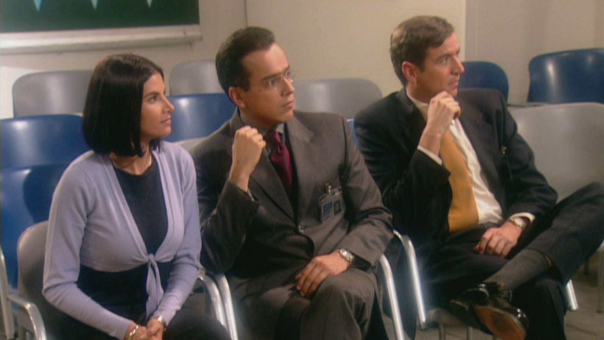 Watch Yo Soy Betty, La Fea Episode: Secretos a voces - NBC.com