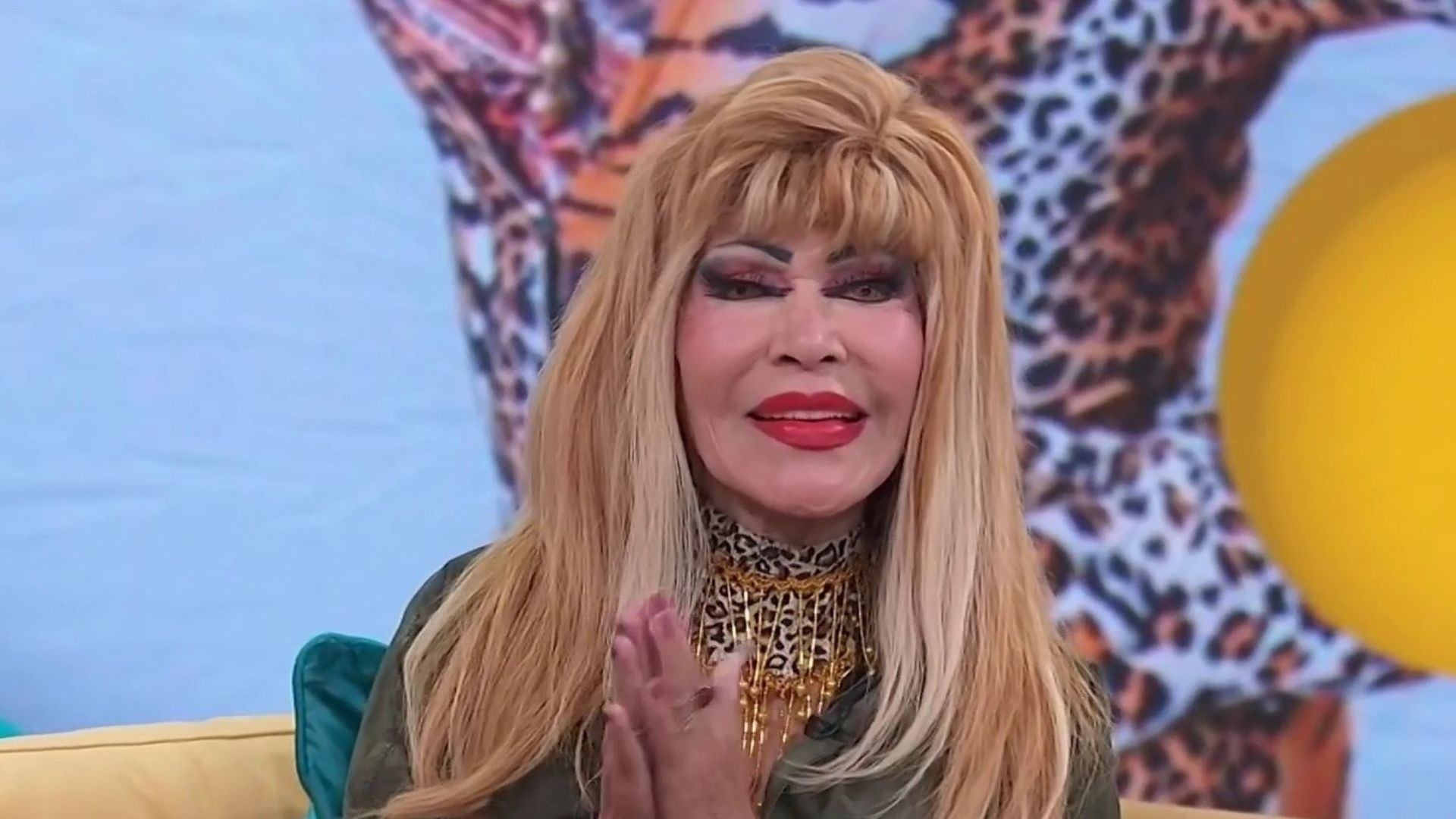 Watch Hoy Día Highlight: "A cualquier edad puedes lograr tus sueños ...