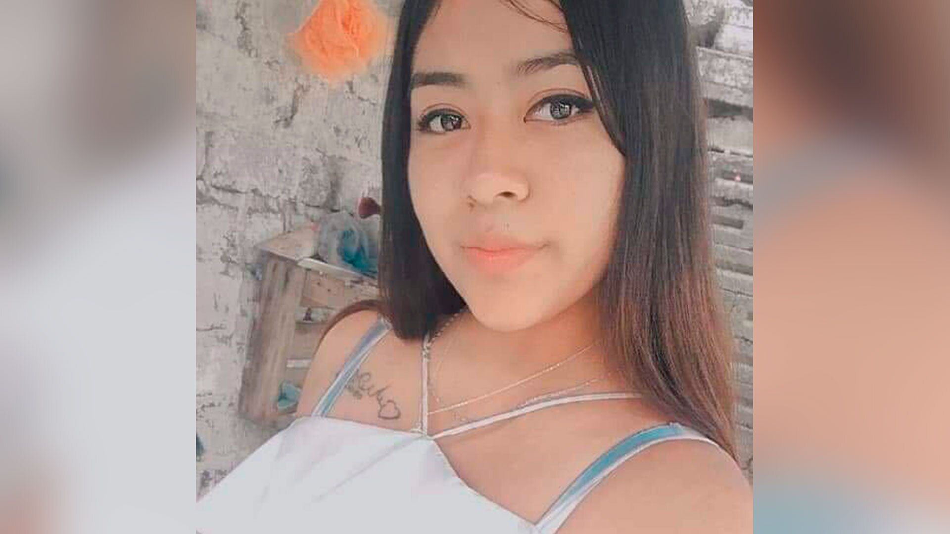 Watch Noticias Telemundo Highlight: Tenía 22 años, era de Puebla y murió en el naufragio de San ...